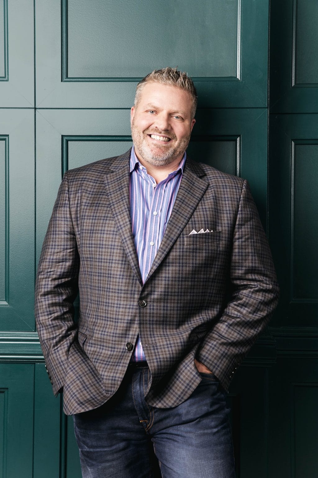 Davidson Hospitality Group Strengthens Leadership Team with Appointments and Promotions - No ...