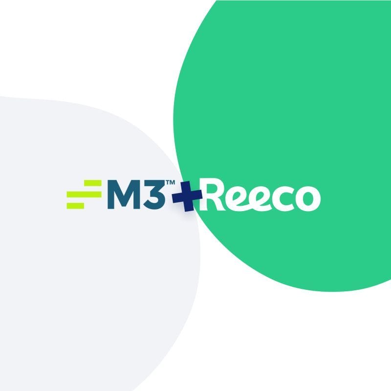 M3 and Reeco Announce Strategic Alliance to Simplify Hospitality ...