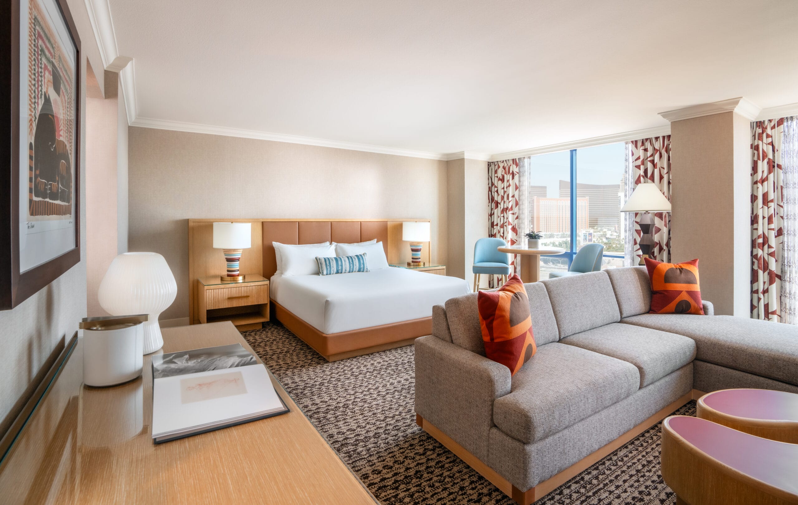 Rio Hotel & Casino Las Vegas Officially Joins the Destination by Hyatt ...