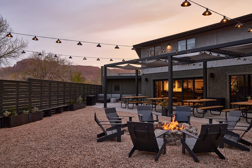 Hilton Expands Lifestyle Portfolio with Outset Collection by Hilton ...