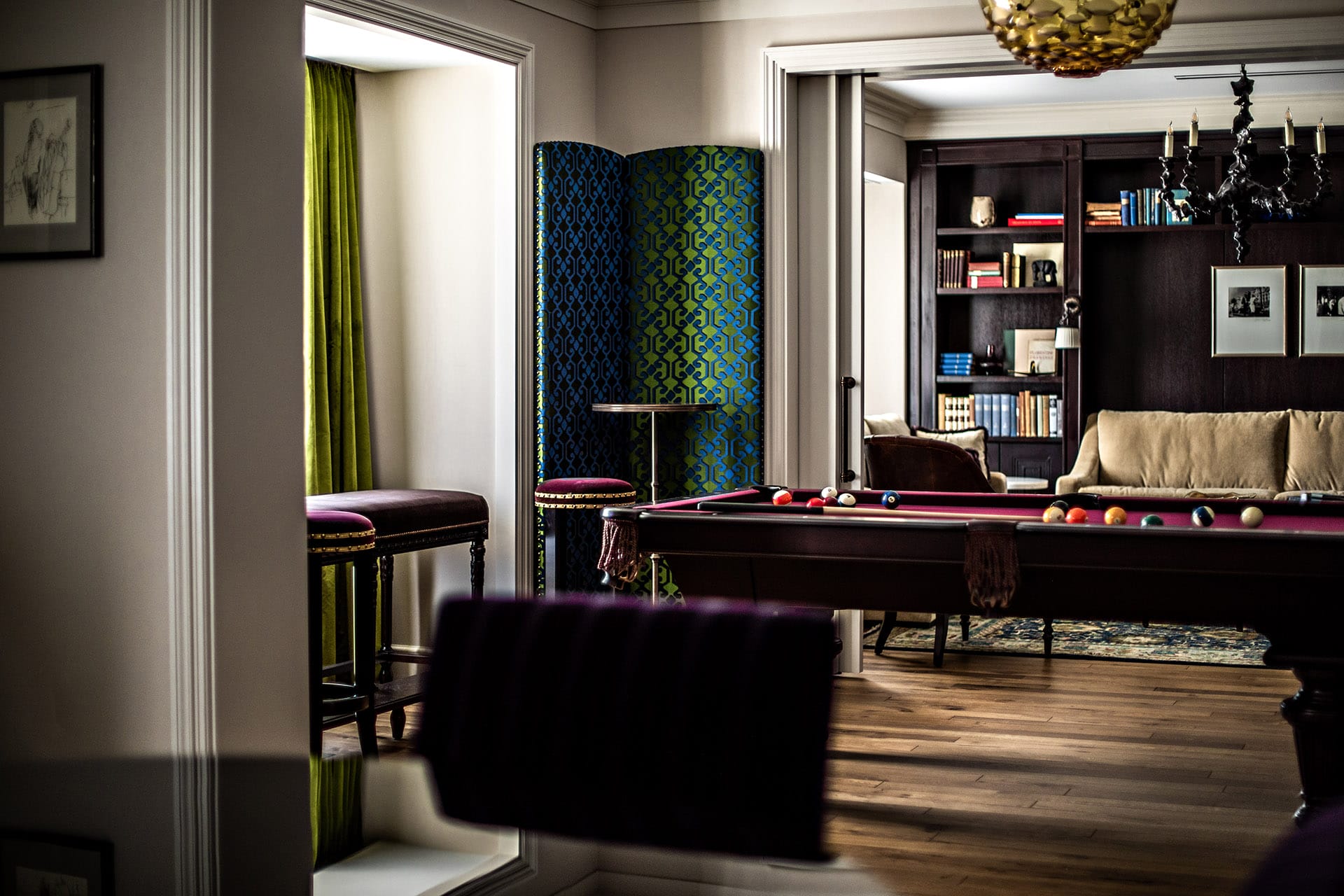 Hilton Acquires Majority Controlling Interest in Sydell Group to Expand ...