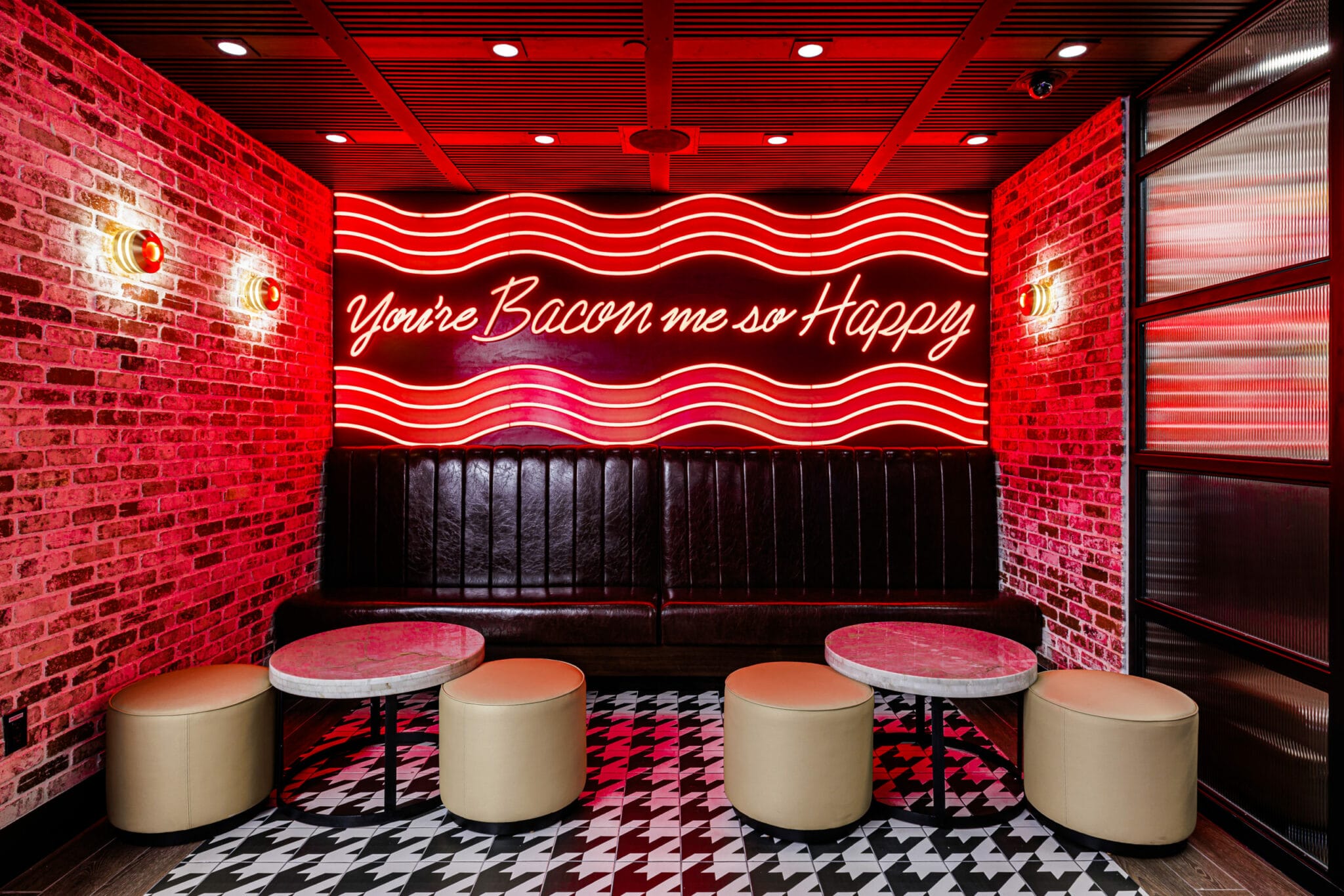 NOW OPEN: LAS VEGAS' FIRST 24/7 BACON CONCEPT, BACON NATION, DEBUTS AT ...
