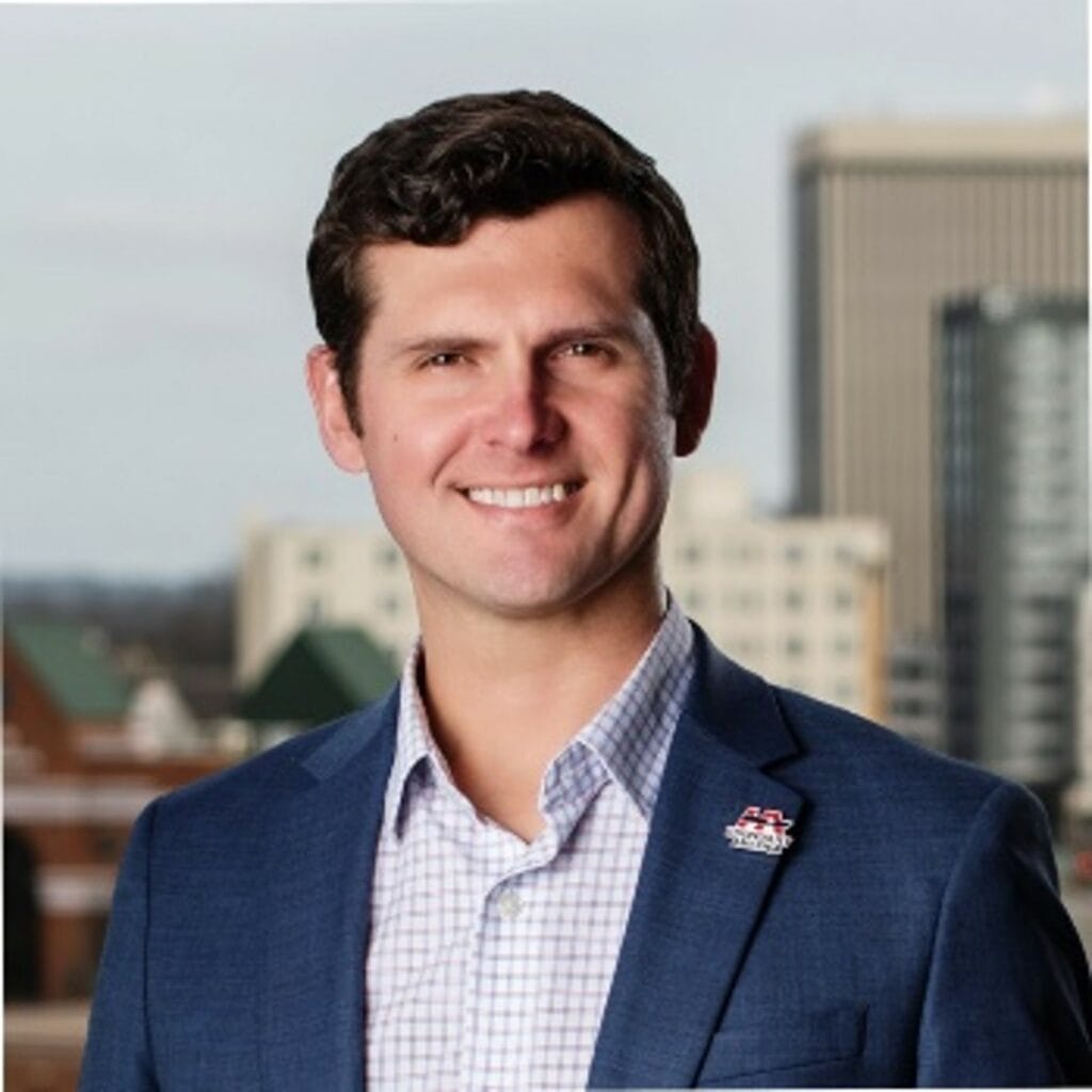 Hospitality America Transitions Ben Campbell to CEO - No Vacancy News
