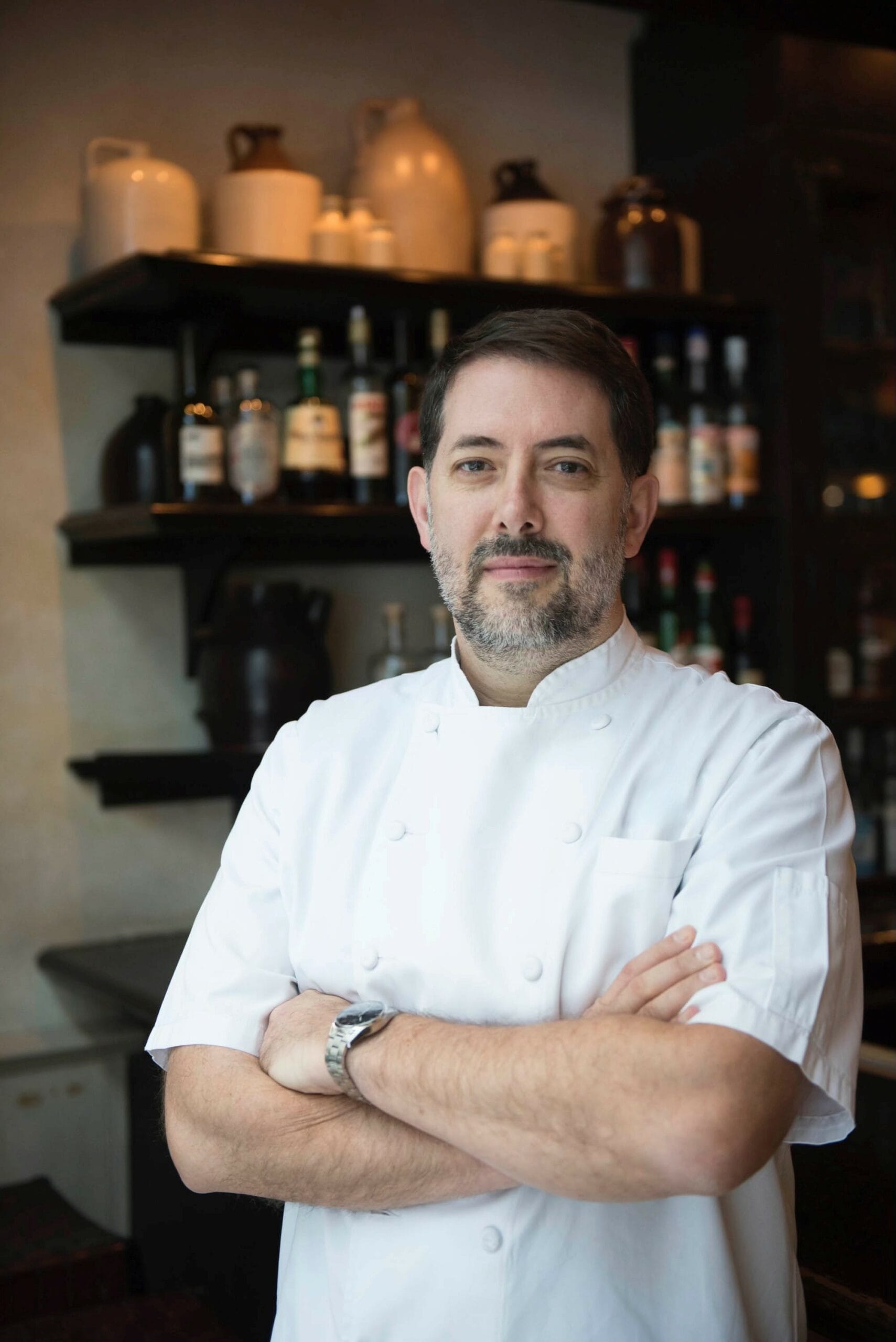 Waldorf Astoria New York Announces Chef Michael Anthony as Official ...