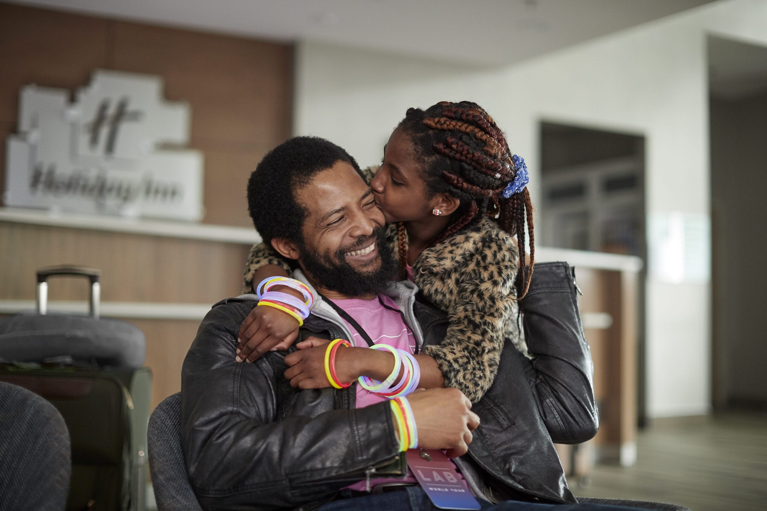 IHG® Hotels & Resorts debuts We’re there, a global marketing campaign ...