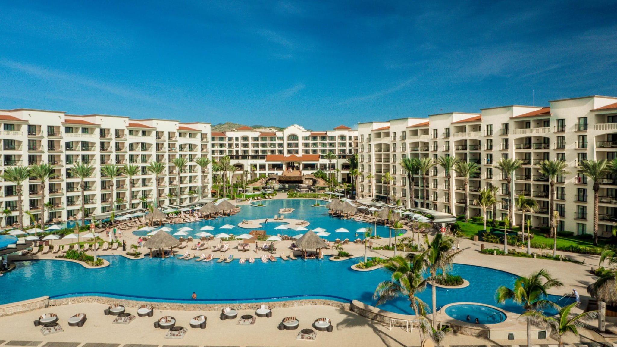 Hyatt Announces Plans to Acquire Playa Hotels & Resorts N.V., Enhancing Hyatt’s All-Inclusive ...