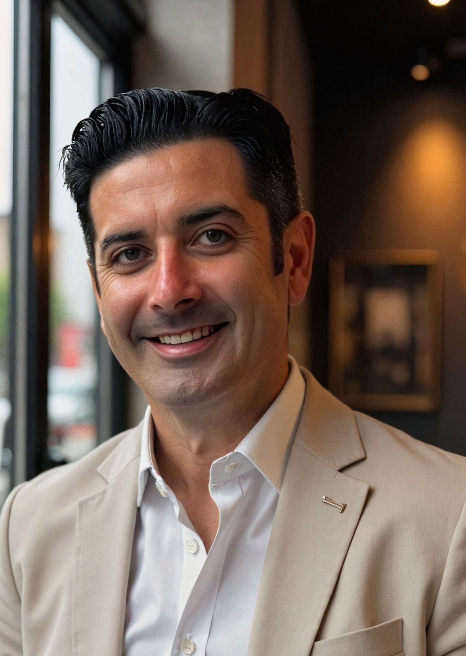White Lodging Names Chris Anderson Chief Operating Officer, Joe Pagone ...
