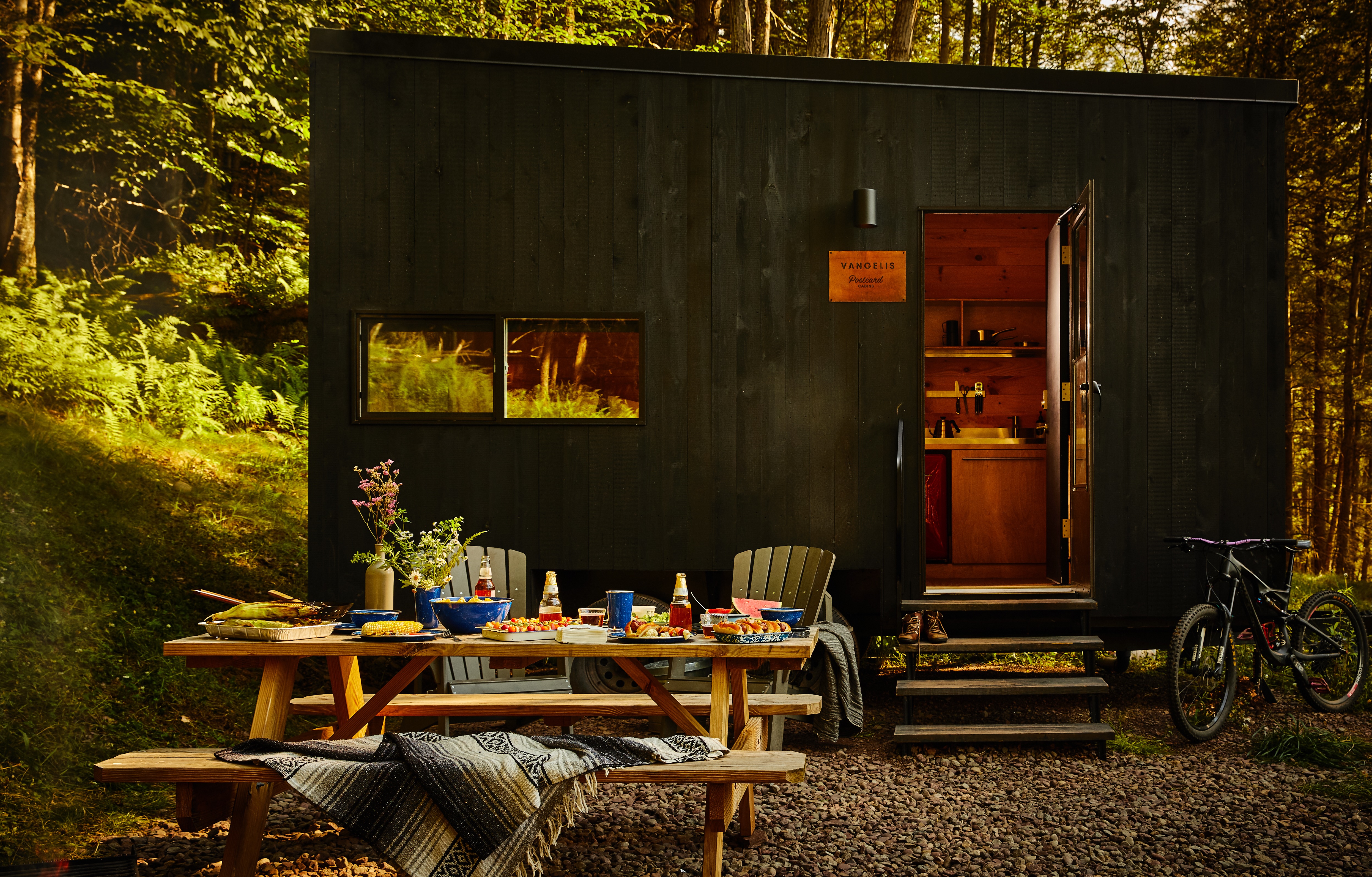 Marriott Bonvoy Launches New Outdoor Platform and Collection Brand, Connecting Travelers to the ...