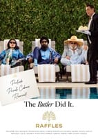 RAFFLES HOTELS & RESORTS UNVEILS NEW GLOBAL BRAND CAMPAIGN CELEBRATING ...