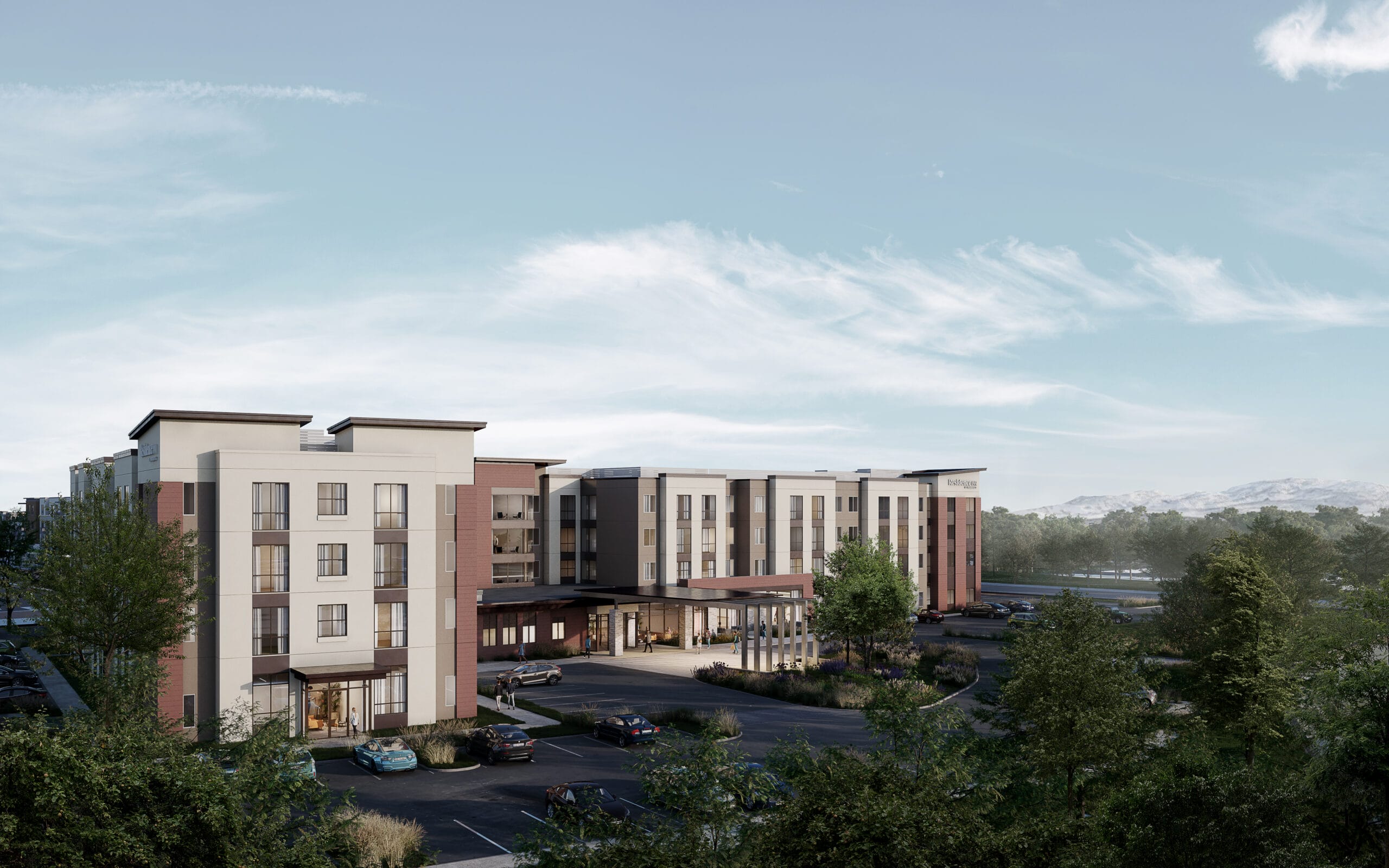 Hospitality Ventures Management Group (HVMG) Adds Eight Hotels to ...