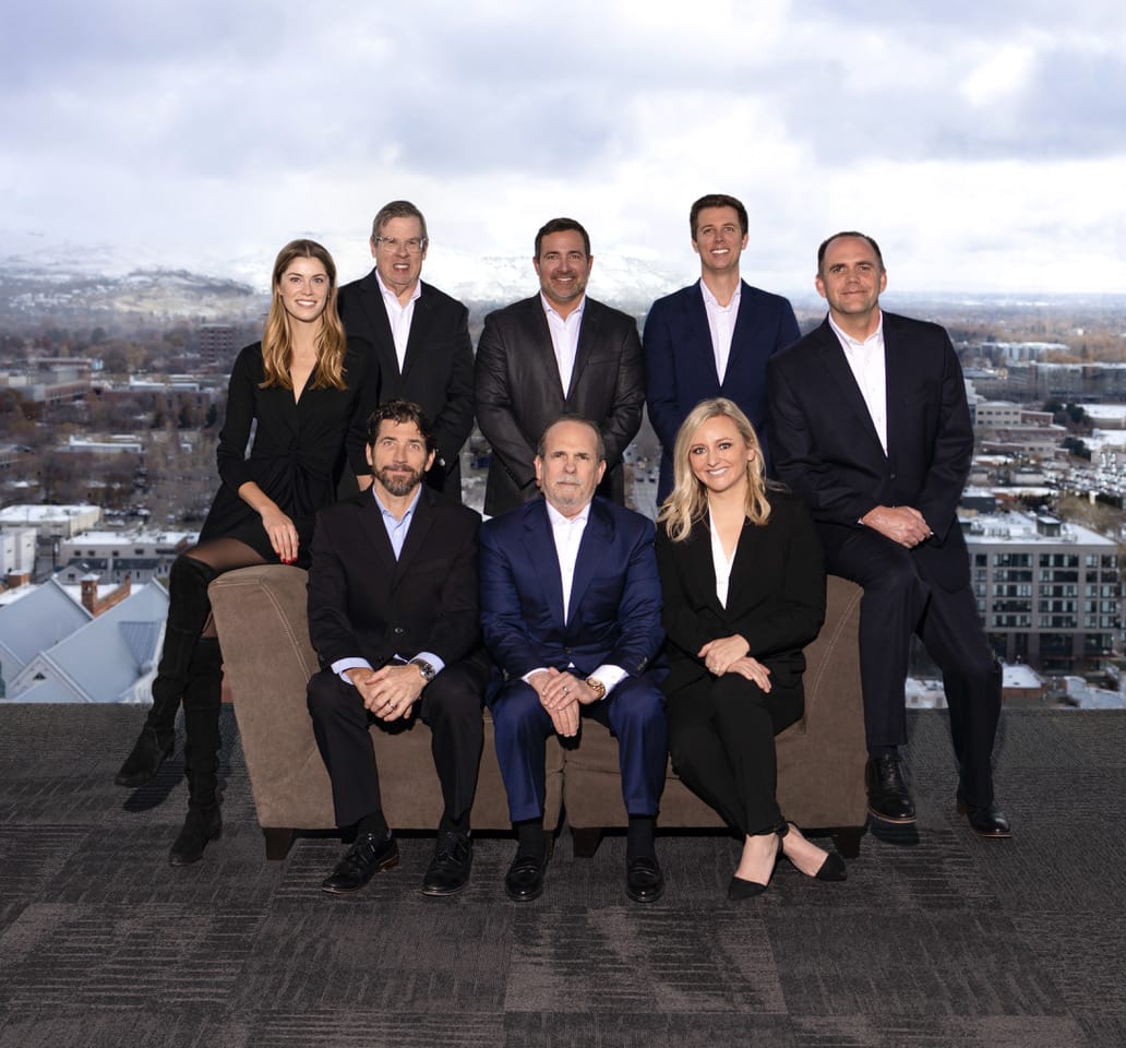 50-Year Industry Veteran Introduces Resolute Road Hospitality, New ...