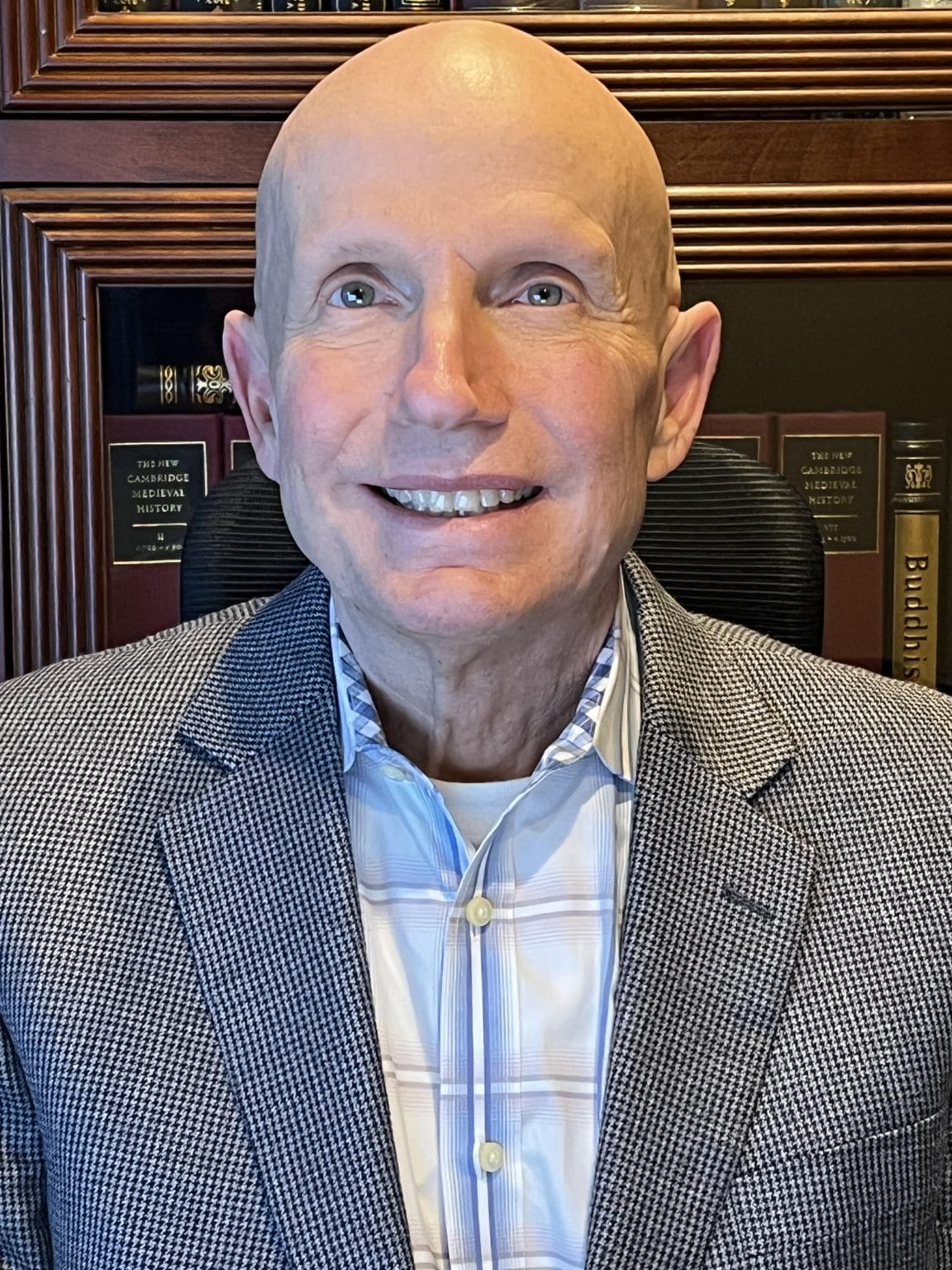 Nikki Beach Hospitality Group Appoints Richard Johnson as Chief ...