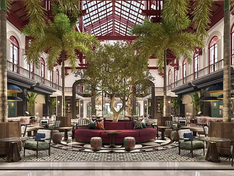 Ennismore unveils its 2026 openings as it surpasses the 200th hotel ...