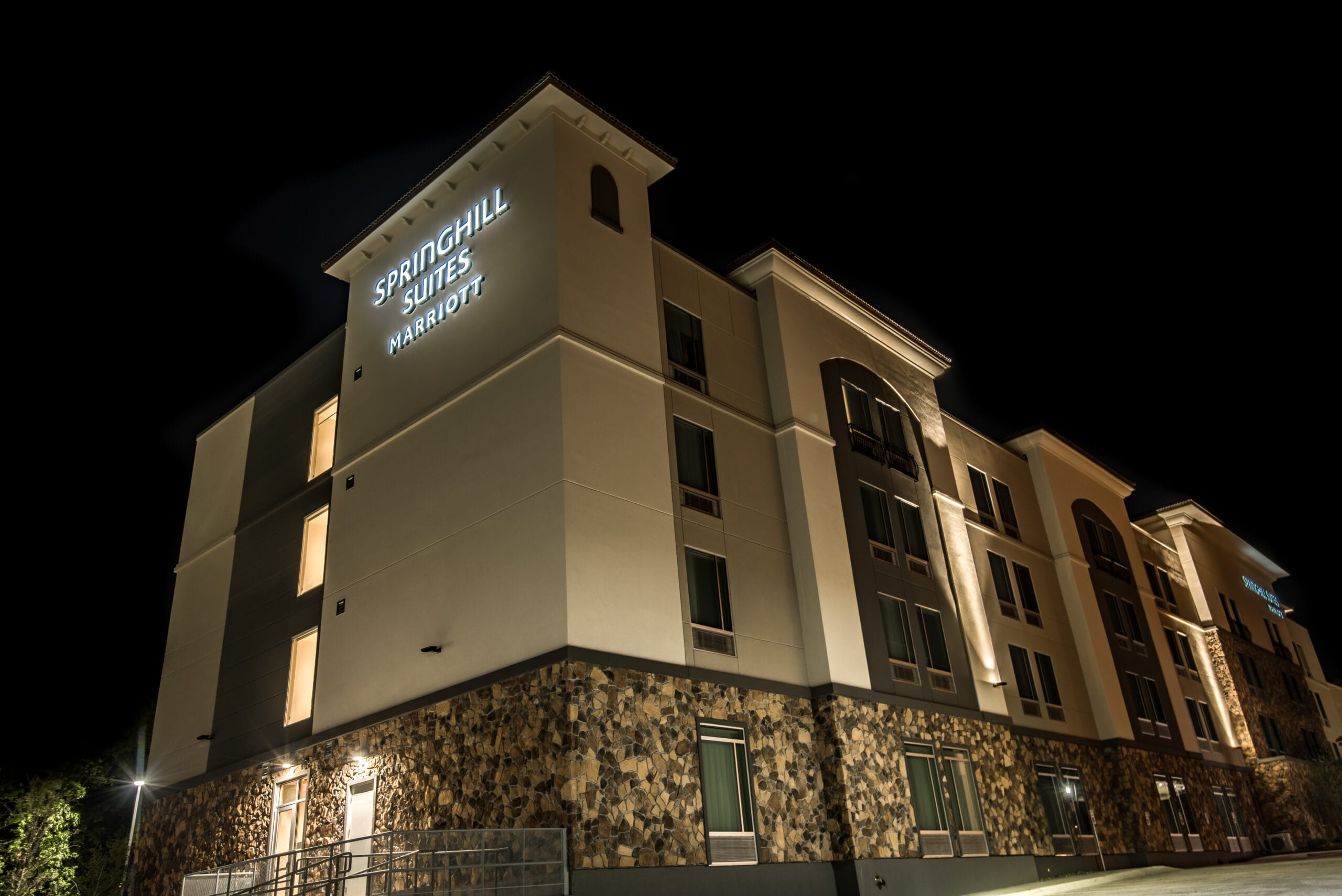 Peachtree Group Wins Multiple Marriott Select Brands Awards During ...