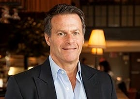 No Vacancy #188: Master of Nightlife Scott Gerber of yes, that Gerber ...