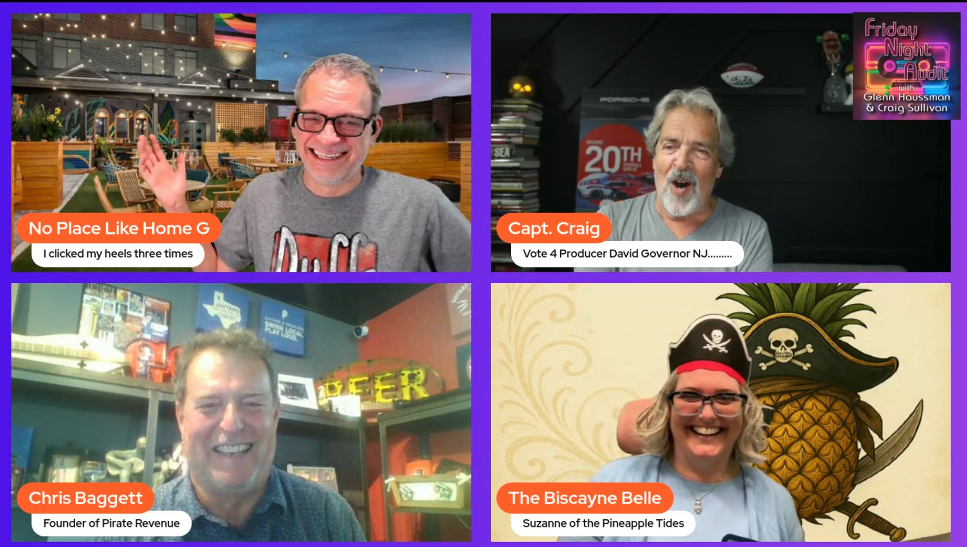 From Bartender to CEO of MGM Resorts | Bill Hornbuckle Interview - No ...