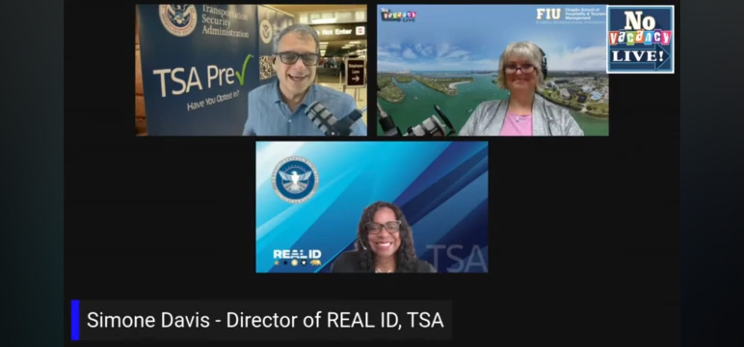 TSA Getting Real About Real ID at Airport Near You - No Vacancy News