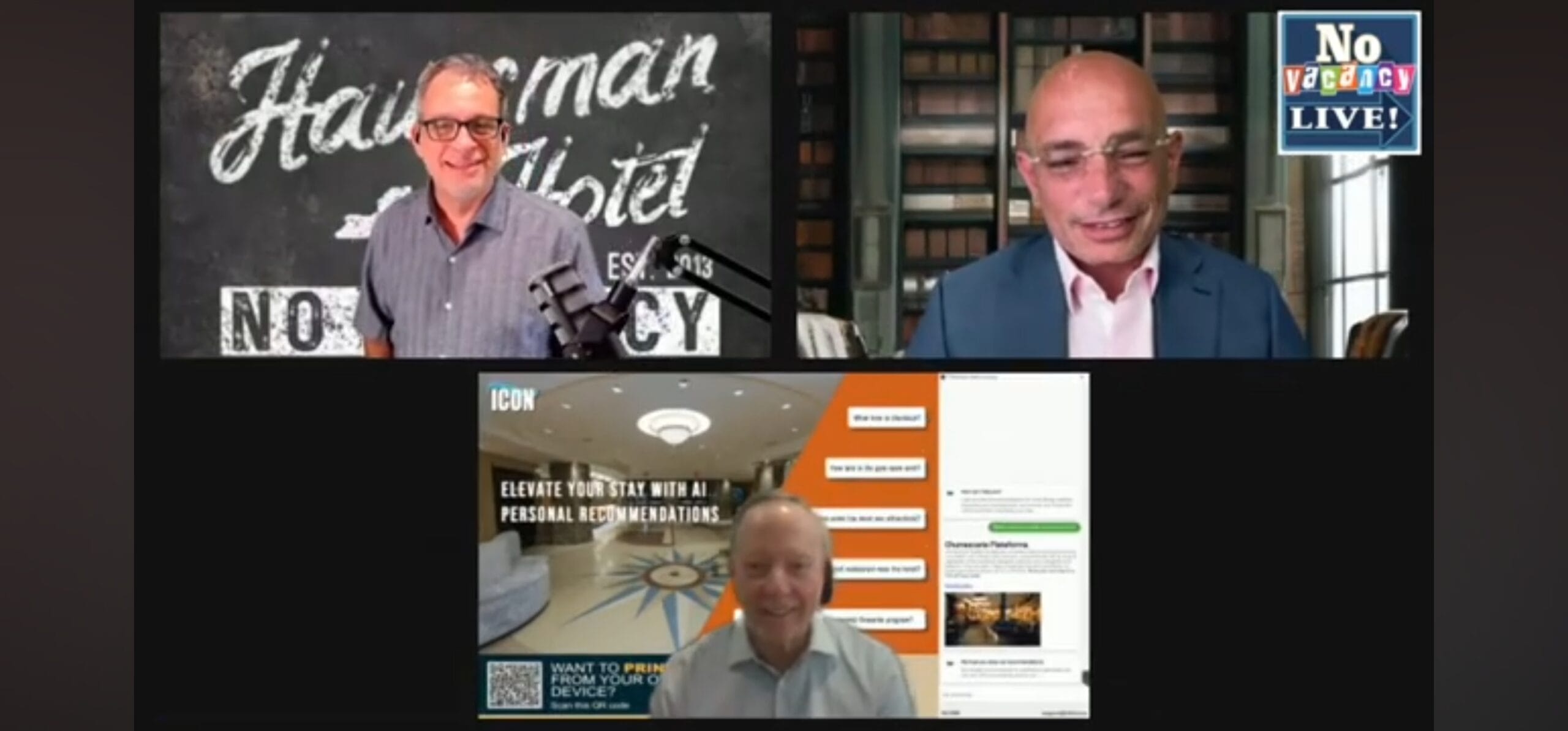 Revolutionizing Hospitality: Unveiling Cutting-Edge Hotel Operations ...