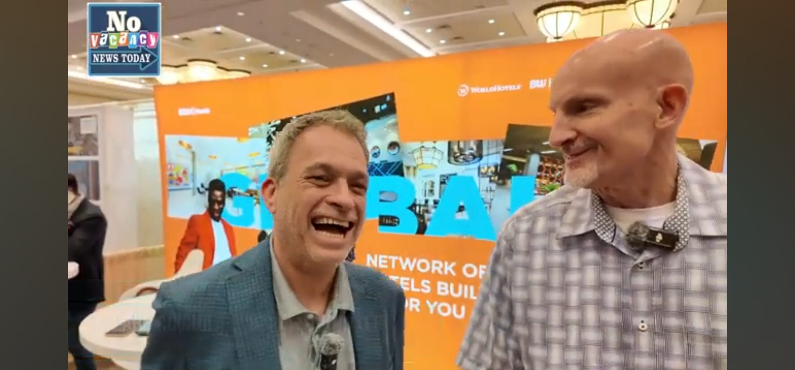 How Best Western Finds Success with President & CEO Larry Cuculic - No ...