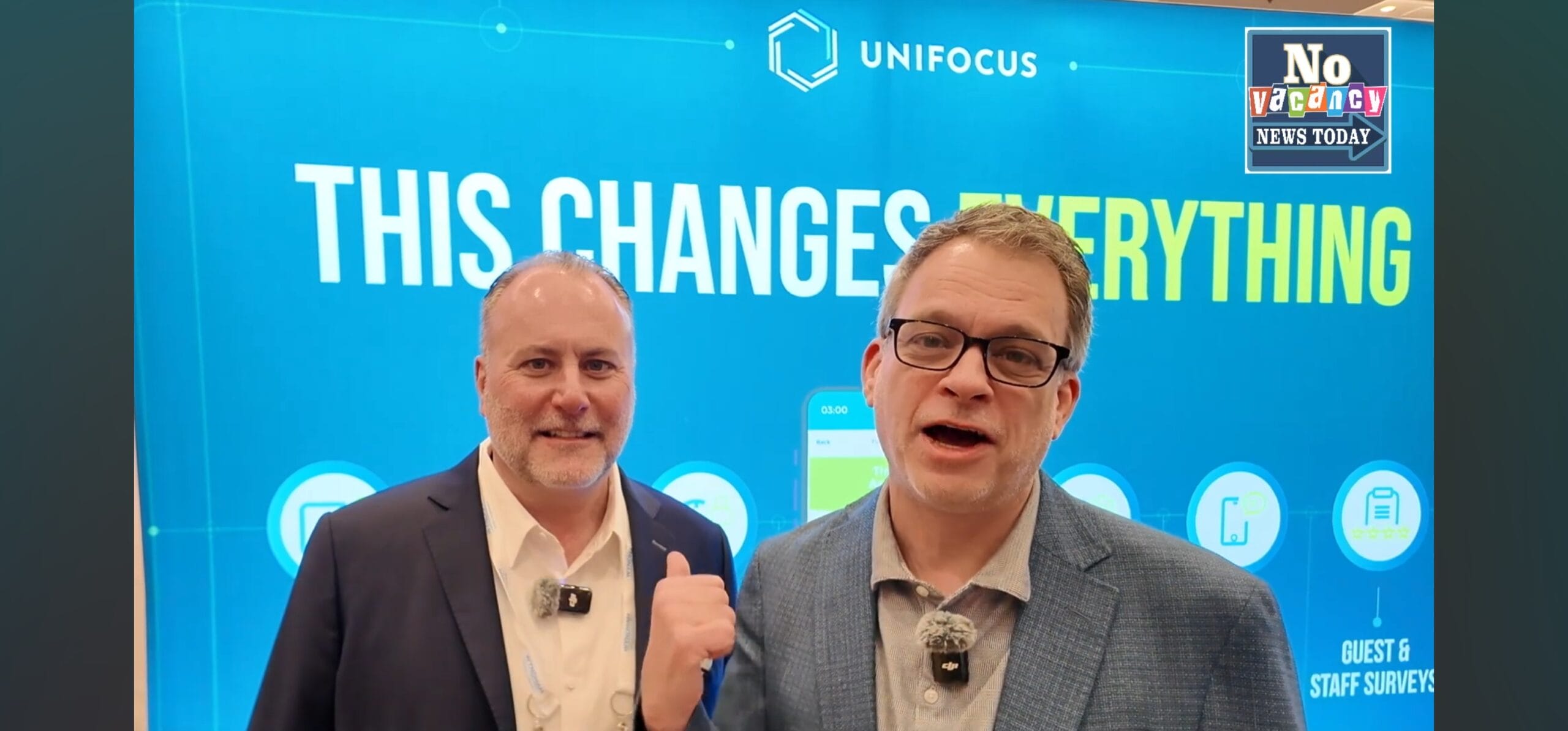 Stonebridge CEO Smith on His Vision for Growth & Industry Insights ...