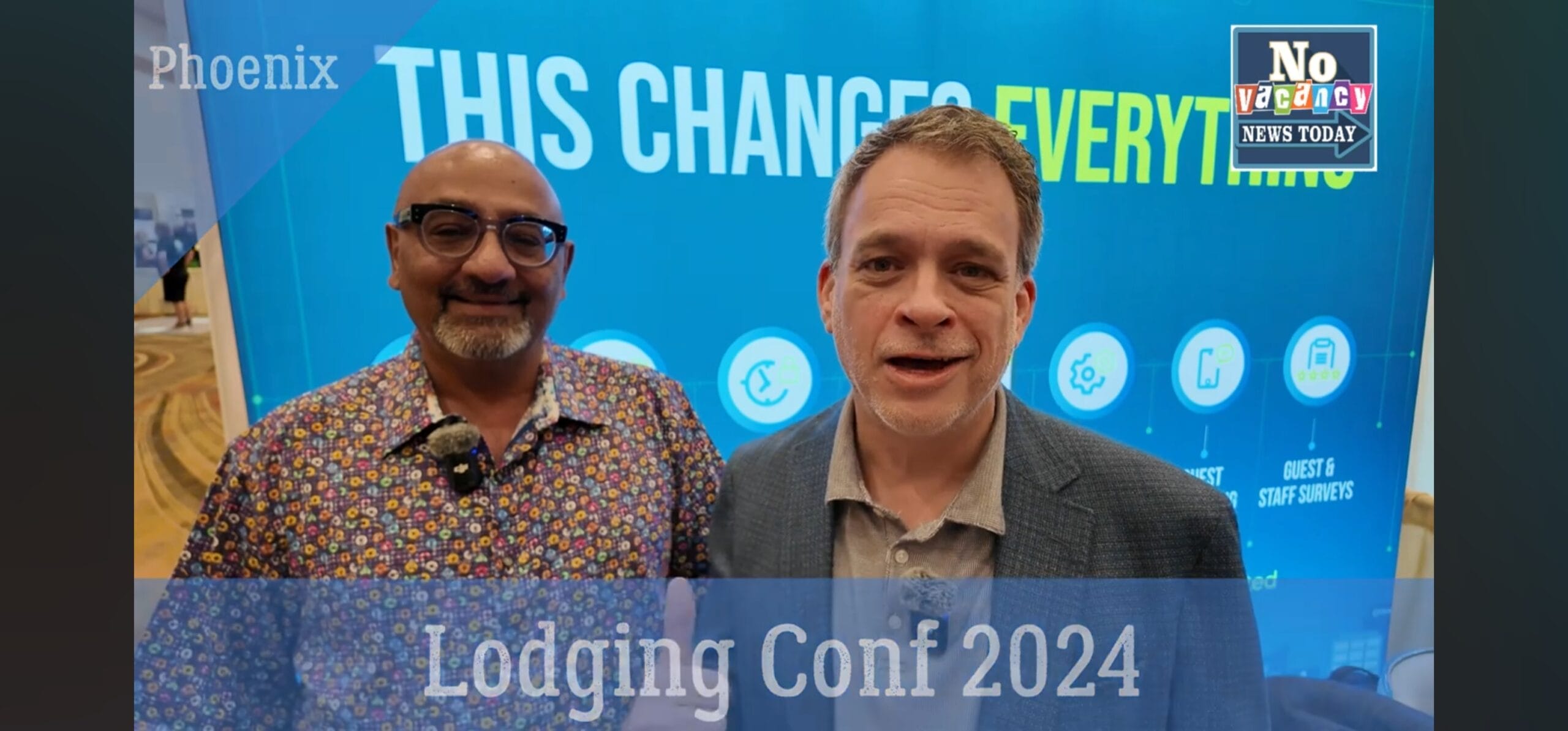 Profit During Shifting Hospitality Markets with Icon Buggsi Patel - No ...