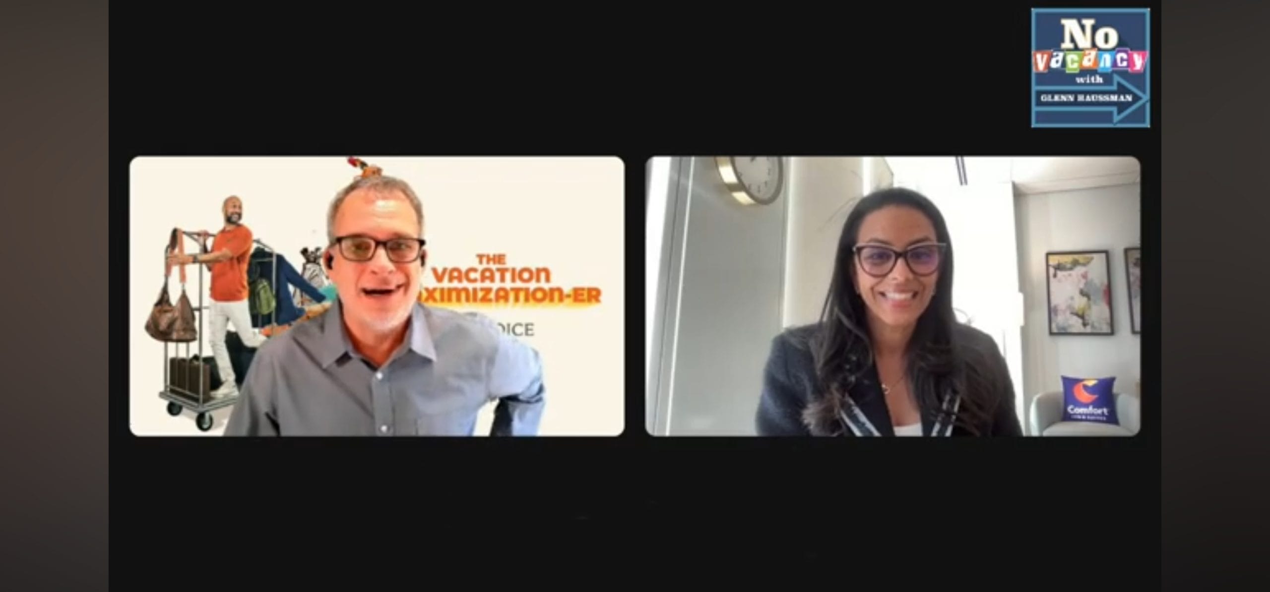 Maximize Your Vacation with Keegan-Michael Key: Inside Choice Hotels’ Bold New Campaign! - No ...