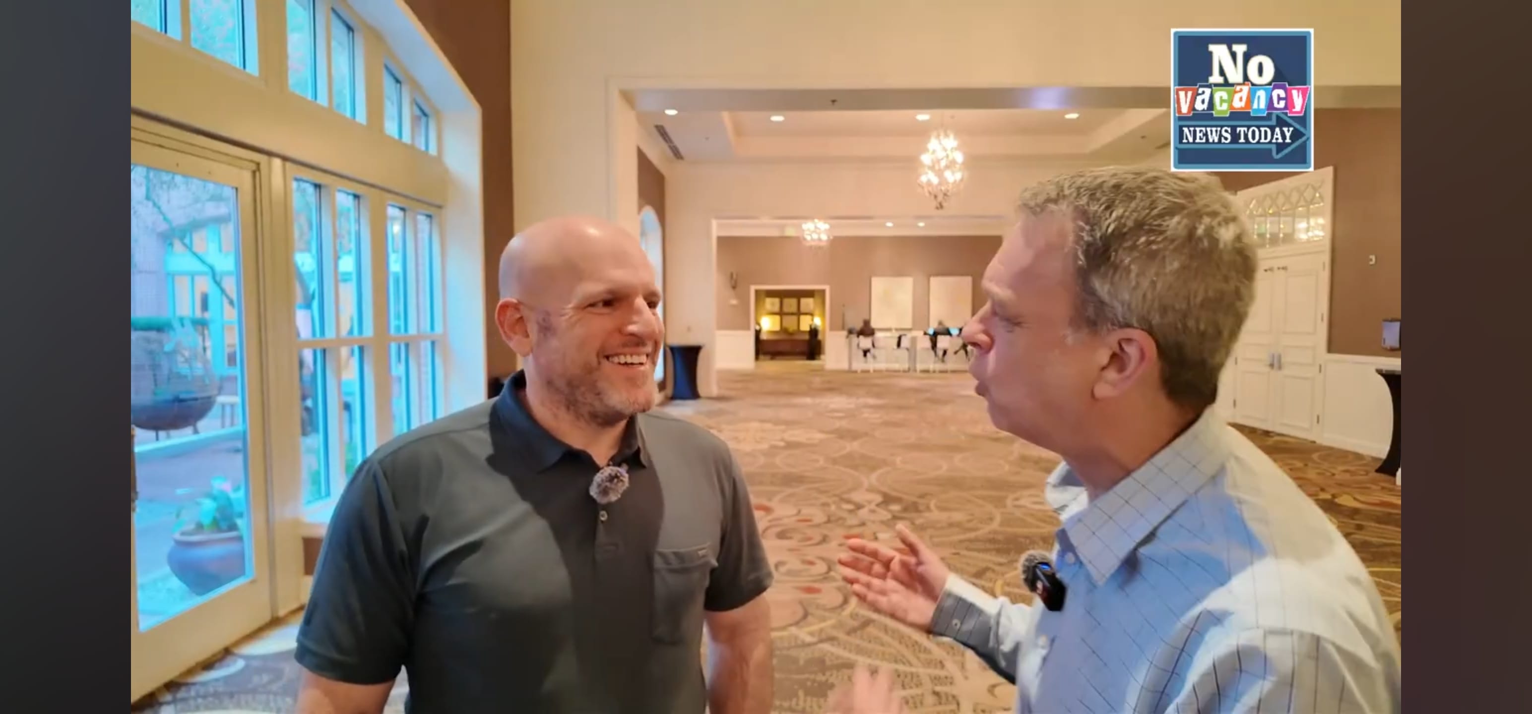 Mastering Hotel Leadership: The Art of Remote Team Management - No ...