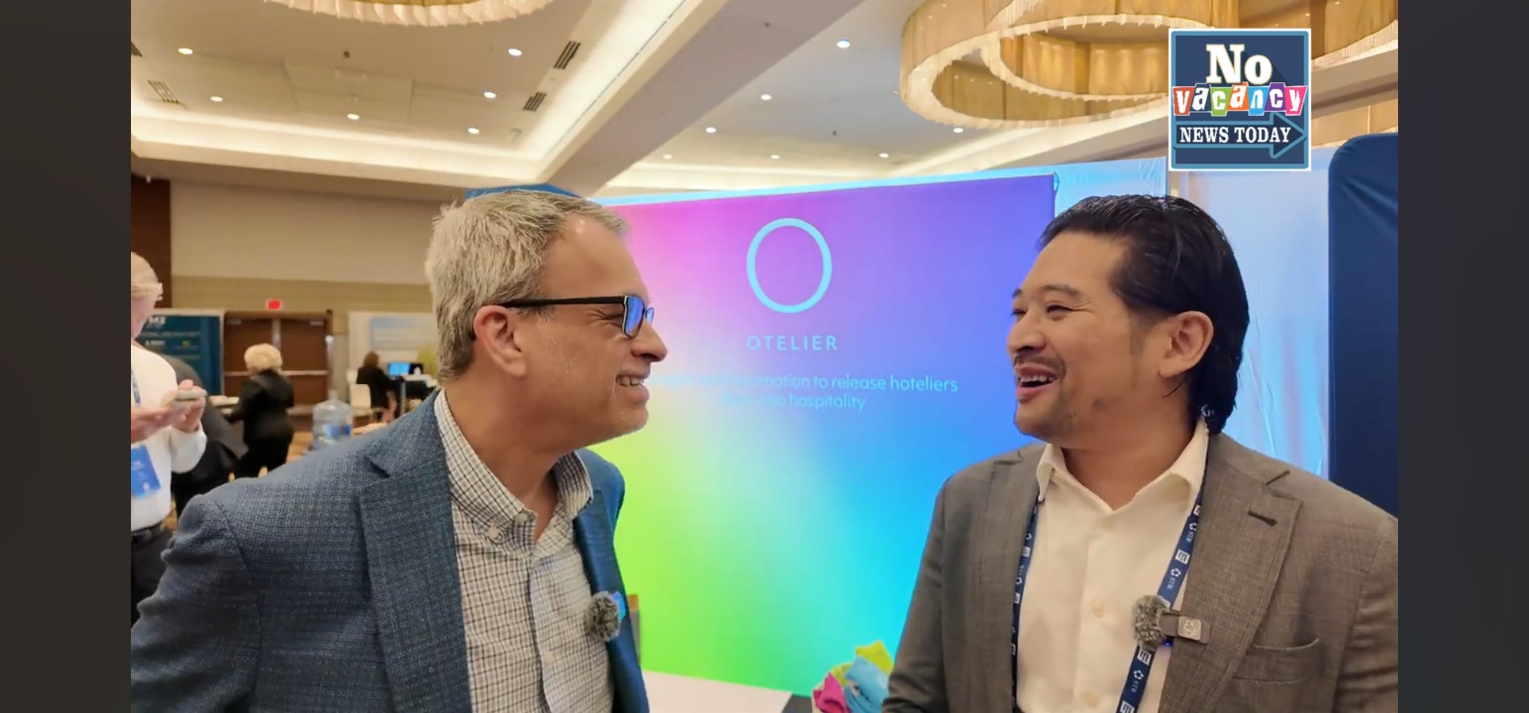 Scaling Smart: How Naples Hotel Group Leverages Tech & Strategy to Grow Rapidly - No Vacancy News