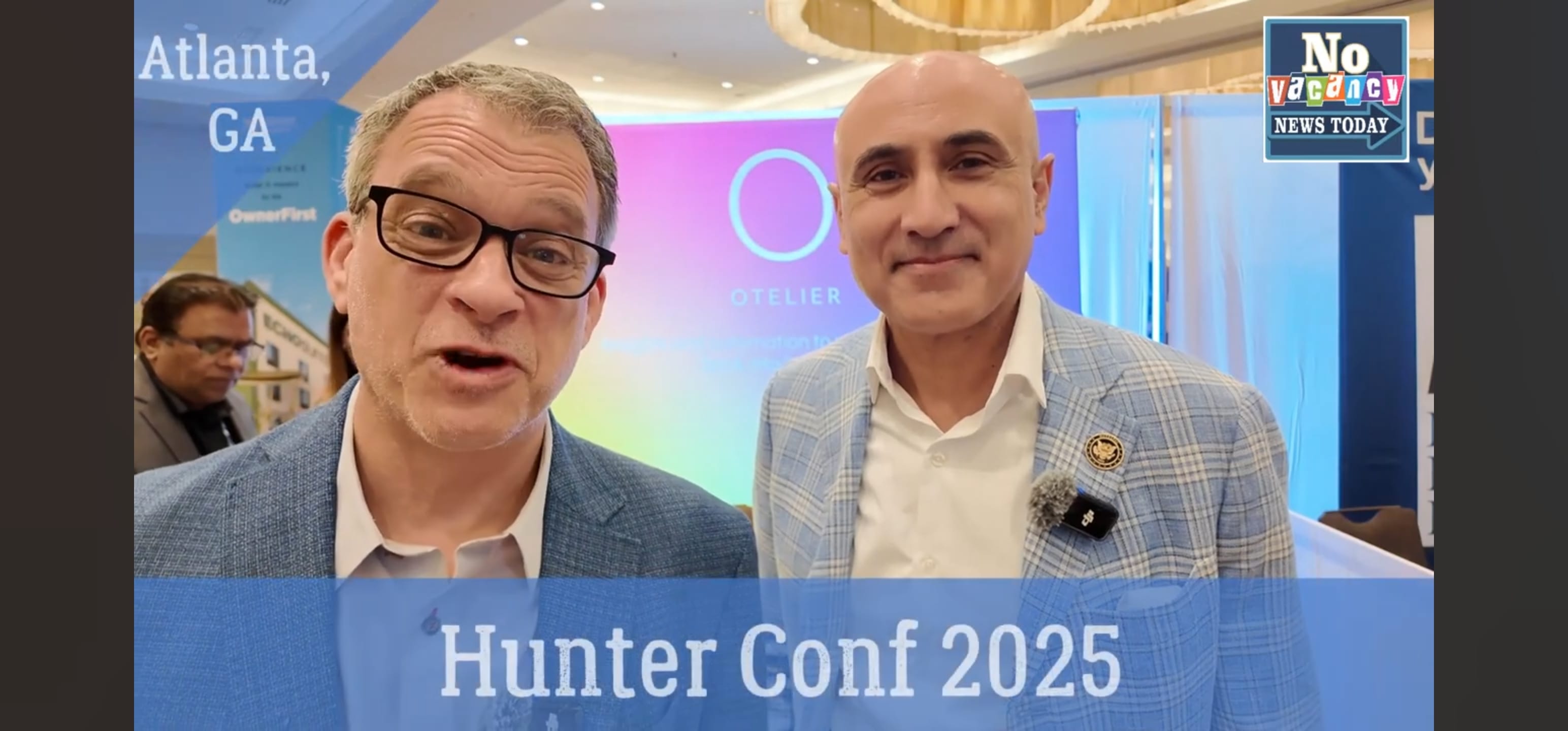 Resilient Strategies for Hotel Success with Vision's Mitch Patel - No ...