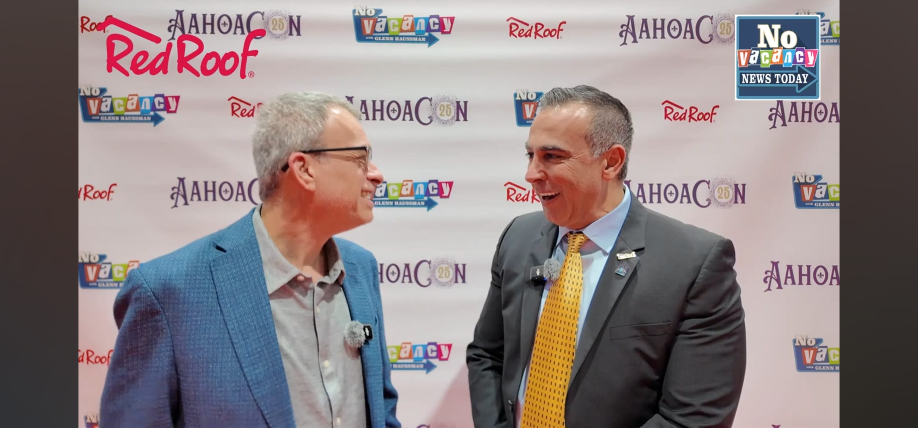 Red Roof’s Game-Changing Strategy: Exclusive with President Zack Gharib ...