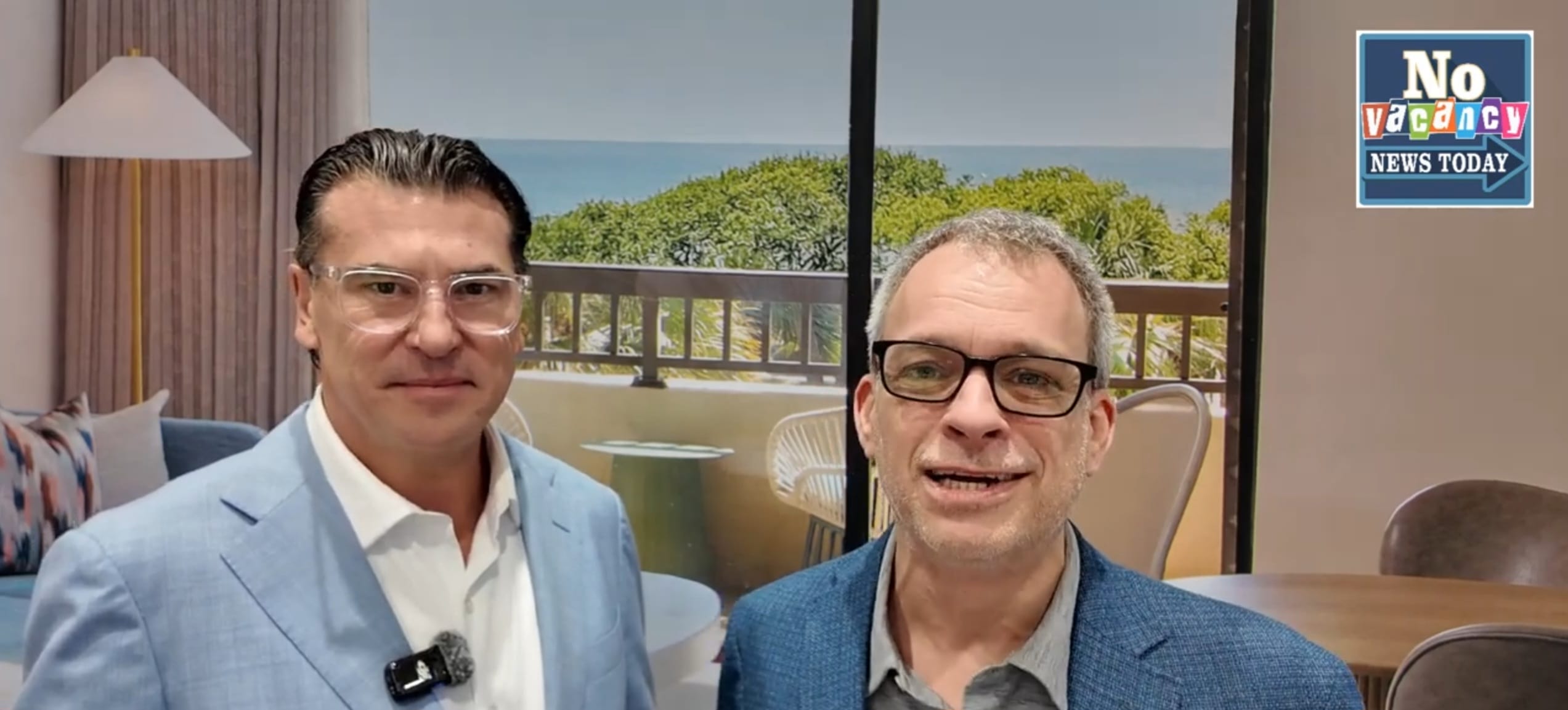 Inside Sonesta’s Bold Bet on Extended Stay - No Vacancy News