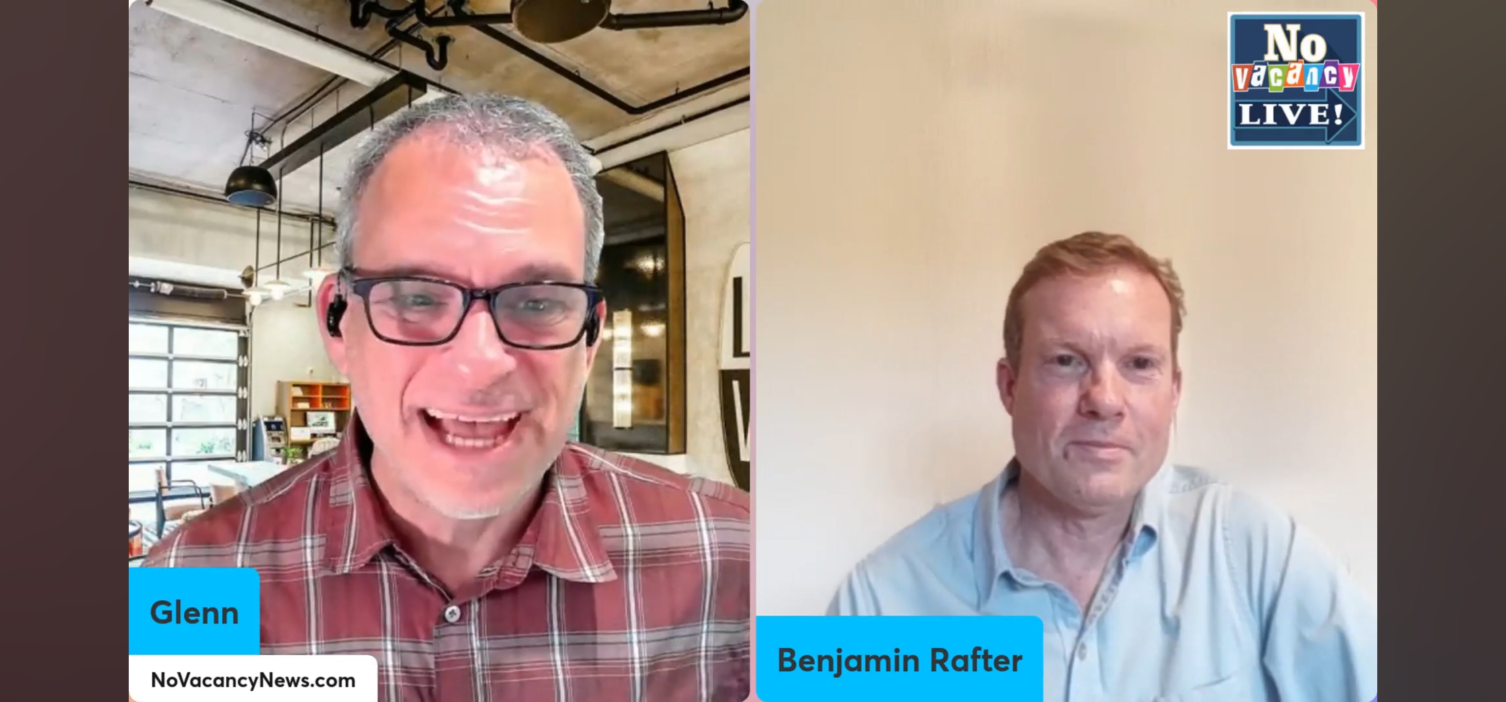 Springboard’s Ben Rafter on Building Smarter, Faster, and More Human ...