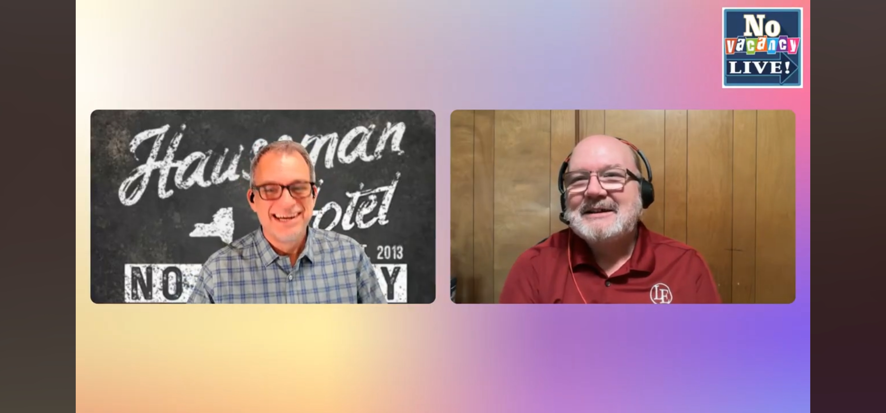 Authentic Hotel Leadership: Jimmy Taylor of IHG on Talent, Trust, and ...