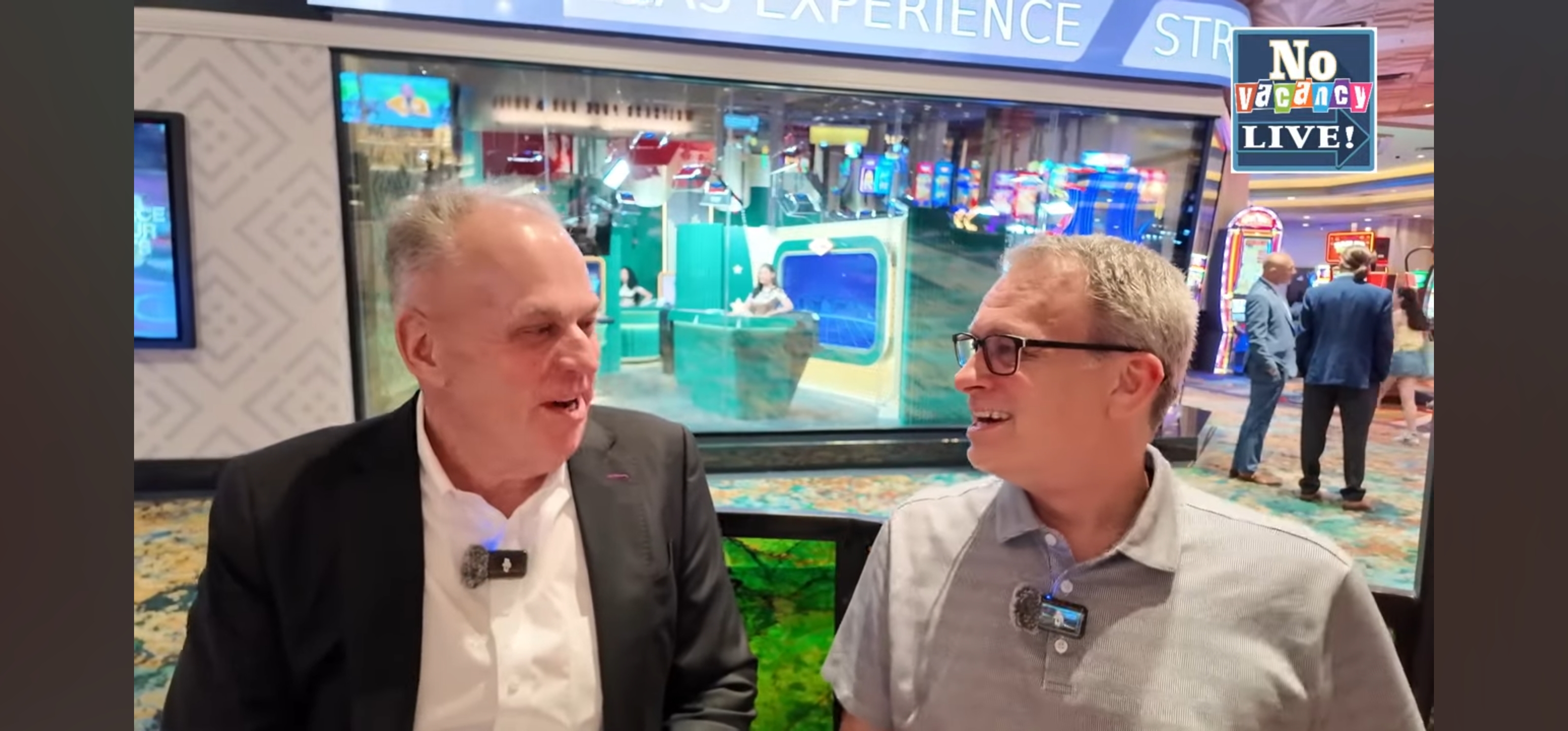 The Human Side of Hospitality: Stonebridge's CEO Smith on Tech, Talent ...