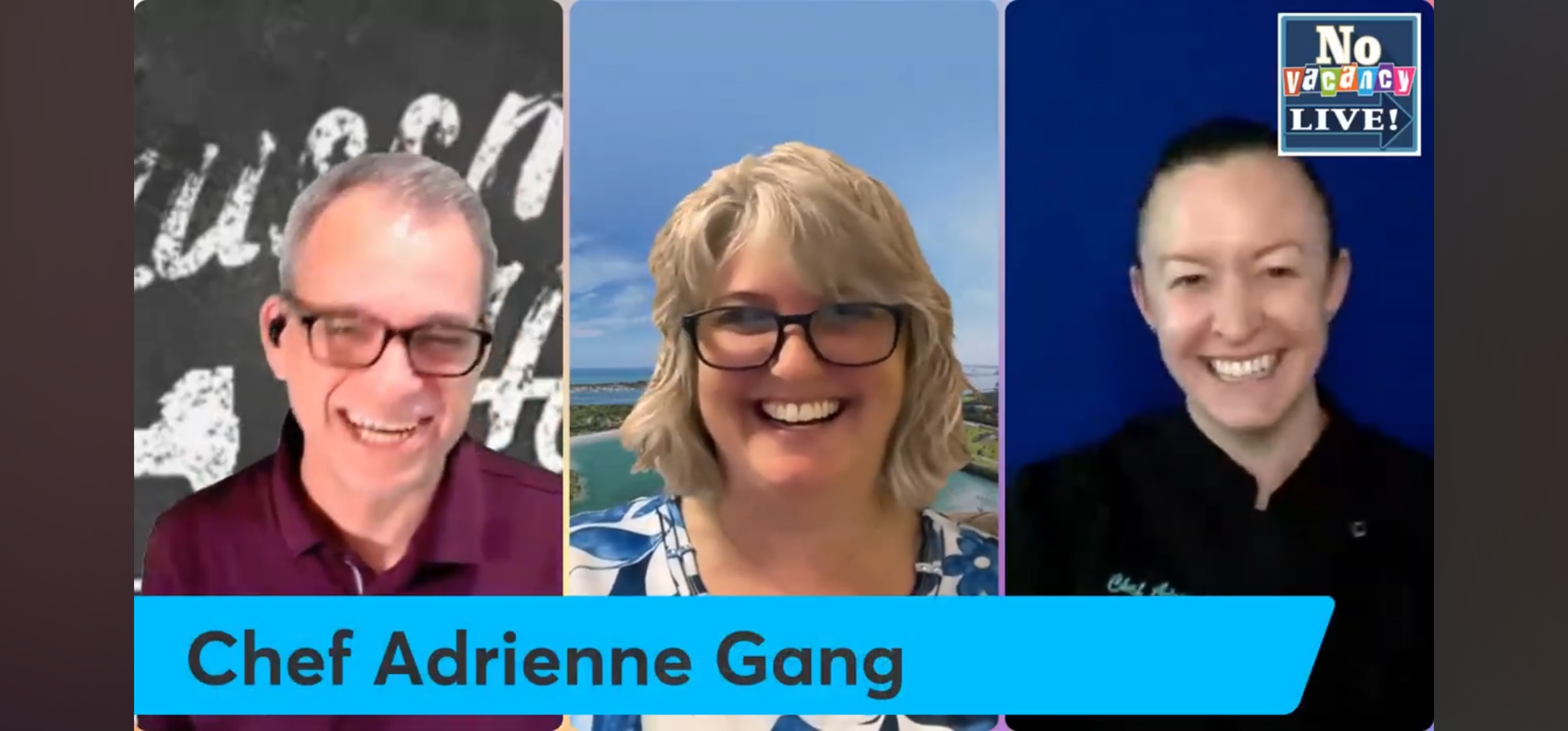 The Human Side of Hospitality: Stonebridge's CEO Smith on Tech, Talent ...