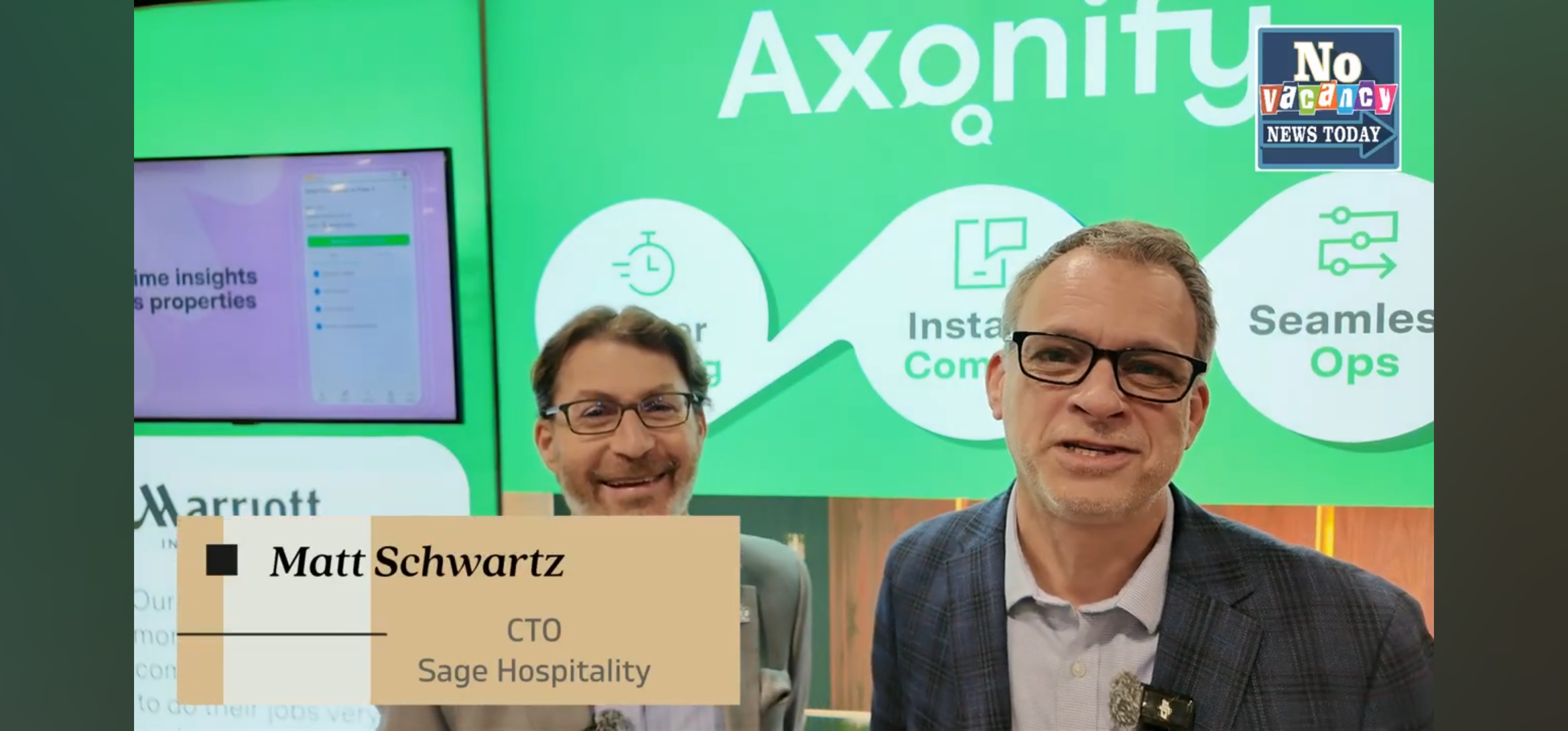 Sage Hospitality’s Tech Strategy: Experience, Bandwidth, and the Future of Luxury - No Vacancy News
