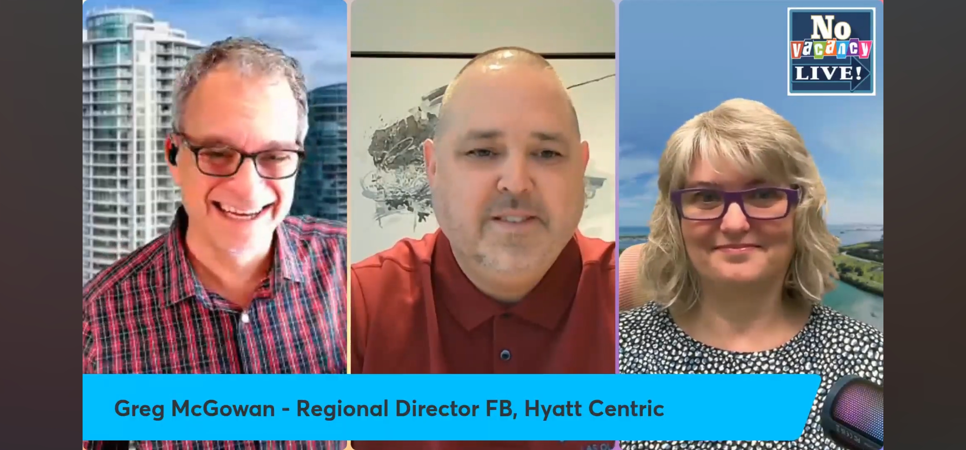 Food, Culture, and Leadership Inside a High-Performing Hotel F&B Team ...