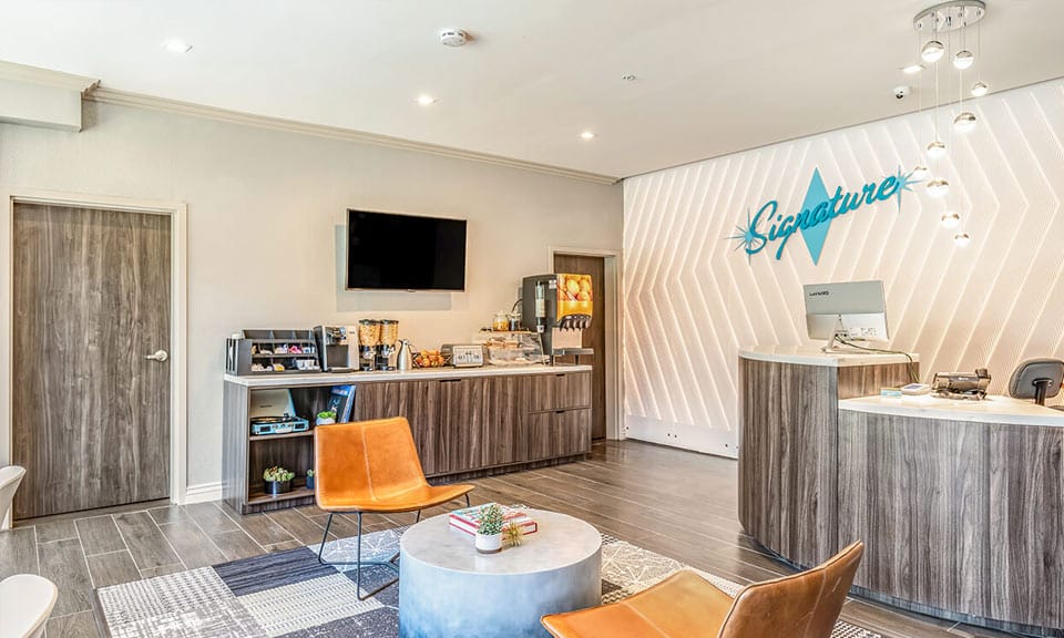 SONESTA ANNOUNCES GRAND OPENING OF Signature Inn San Jose - No Vacancy News