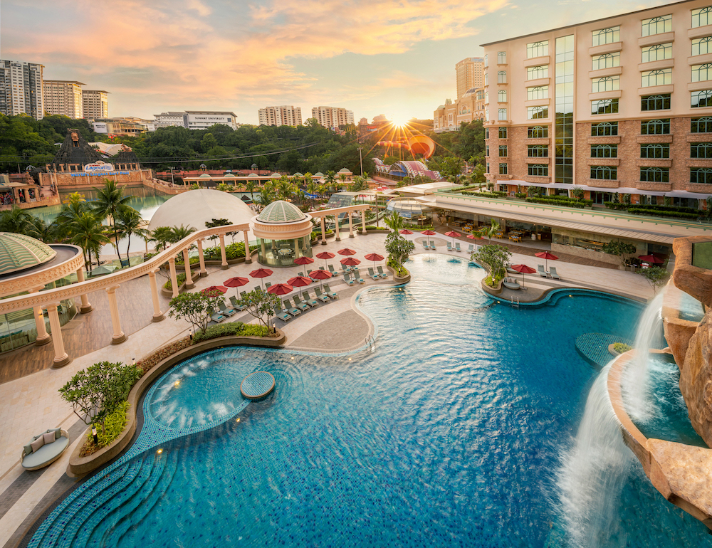GLOBAL HOTEL ALLIANCE EXPANDS ITS FOOTPRINT IN POPULAR TOURISM ...
