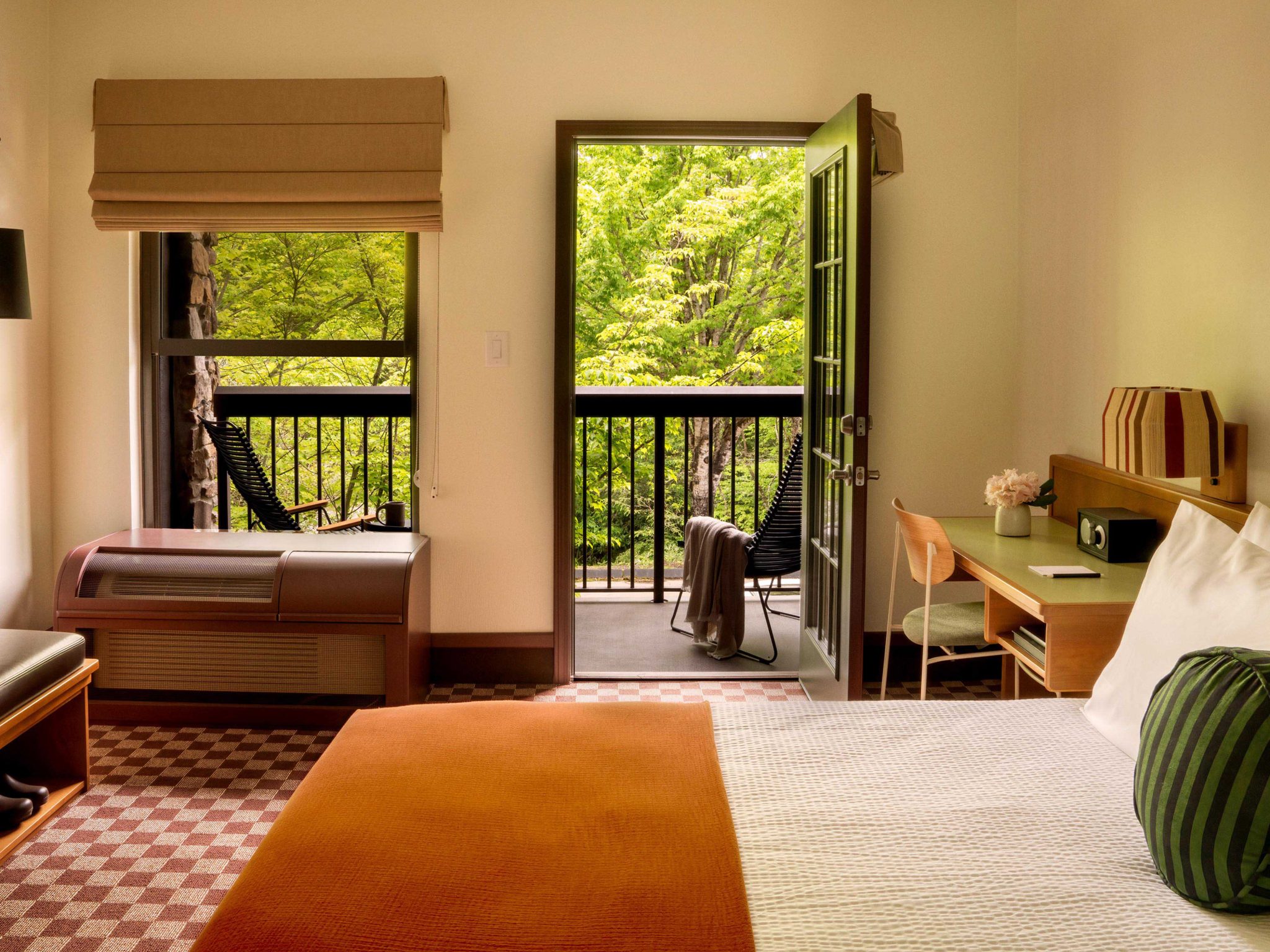 Trailborn Hotels & Resorts Joins New Outdoor Collection by Marriott ...