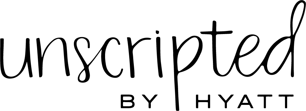 Hyatt Announces Unscripted by Hyatt, a New Upscale Collection Brand, As ...