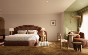 Ennismore unveils its 2026 openings as it surpasses the 200th hotel ...