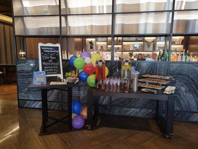 OMNI HOTELS & RESORTS LAUNCHES JUNIOR CHEFS PROGRAM, INSPIRES YOUNG ...