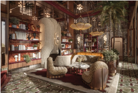 Ennismore unveils its 2026 openings as it surpasses the 200th hotel ...