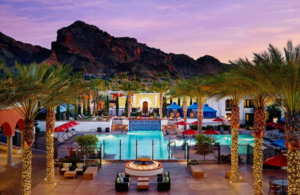 OMNI HOTELS & RESORTS CONTINUES DYNAMIC GROWTH AND EVOLUTION AS IT ...