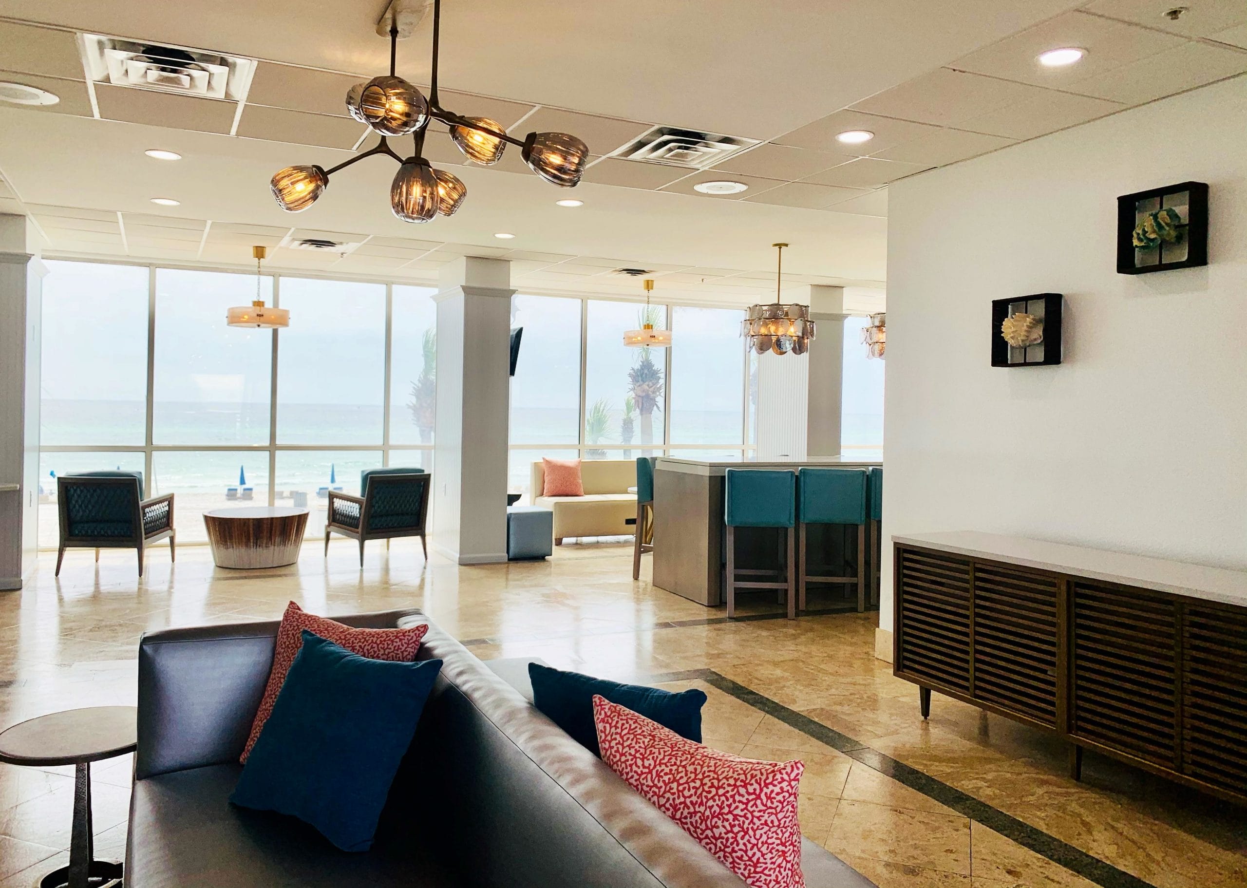 Radisson Opens Stunning Gulf of Mexico Oceanfront Hotel in Panama City ...