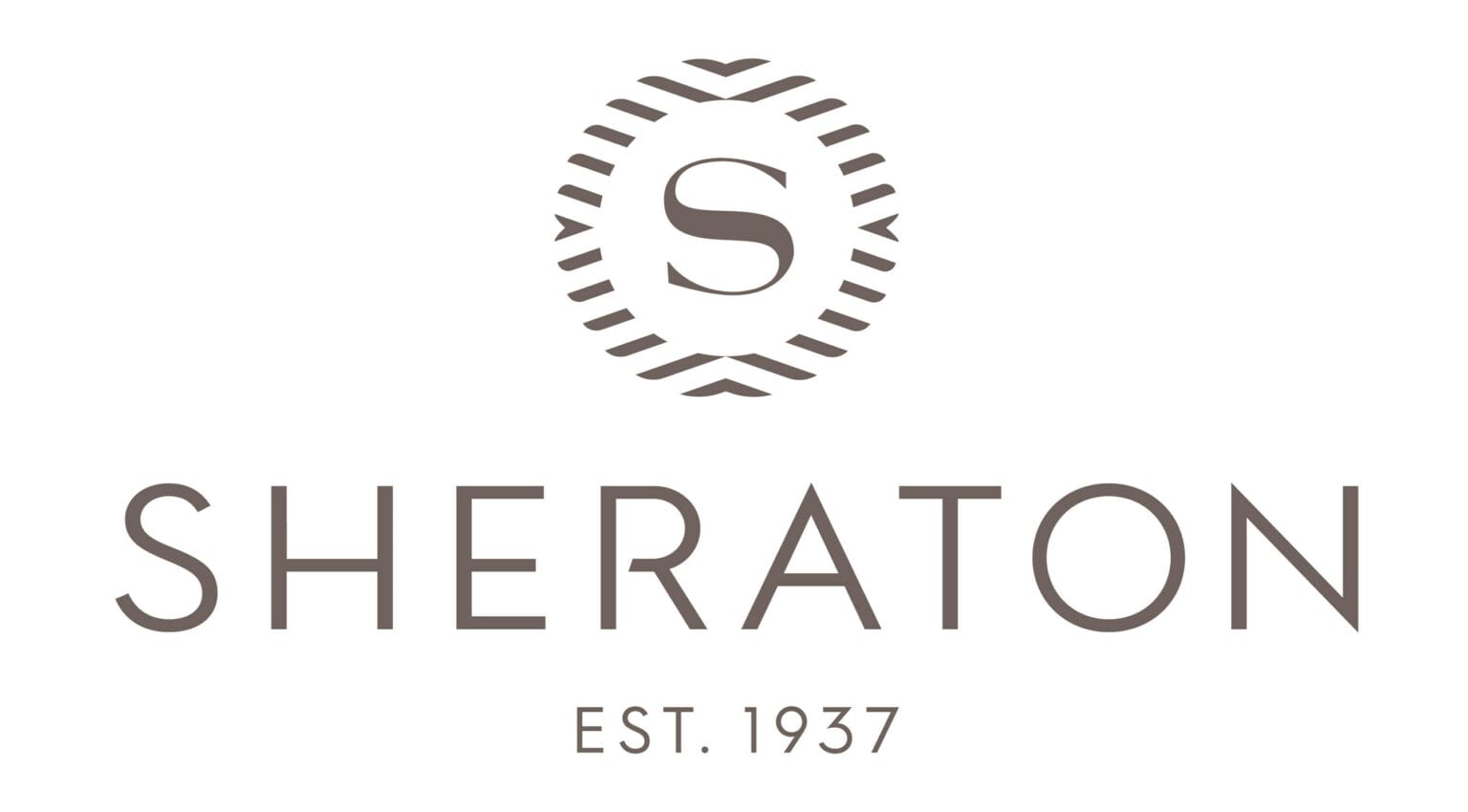 Sheraton Unveils New Logo Marking Transformation Milestone - No Vacancy ...