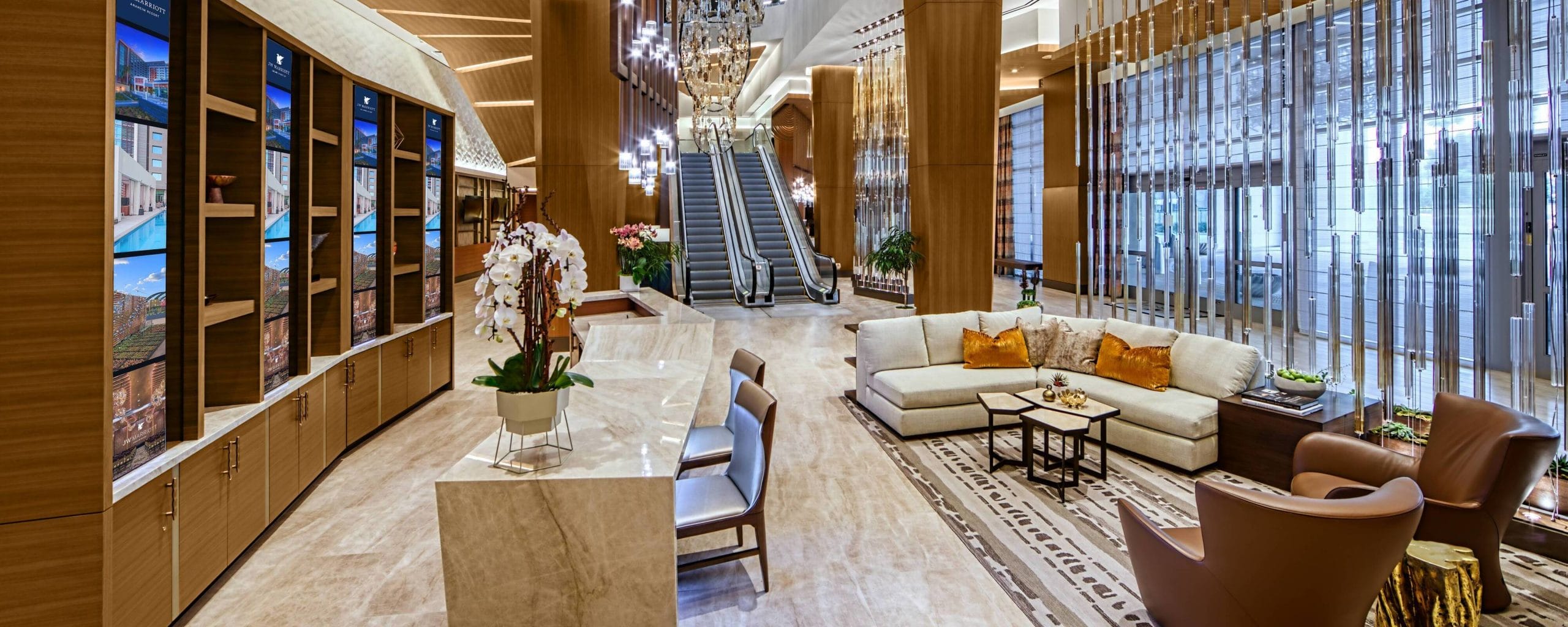 Marriott International Announces Ambition to Go Net-Zero - No Vacancy News