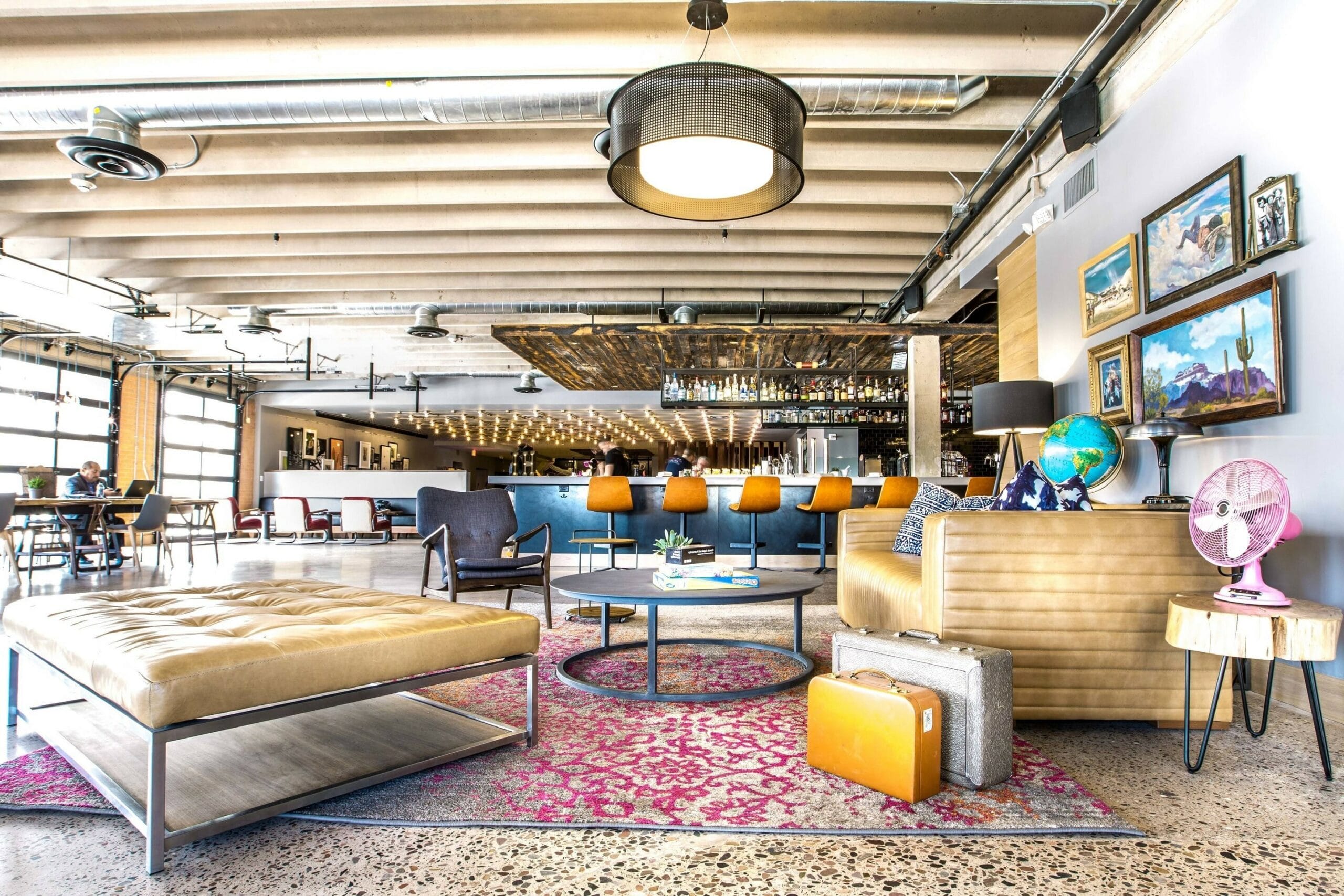 Twenty Four Seven Hotels Grows Leadership Team to Accommodate New ...