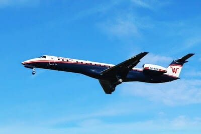 WESTERN AIR APPOINTS FIRST WOMAN PRESIDENT & CEO, SHERREXCIA "REXY ...